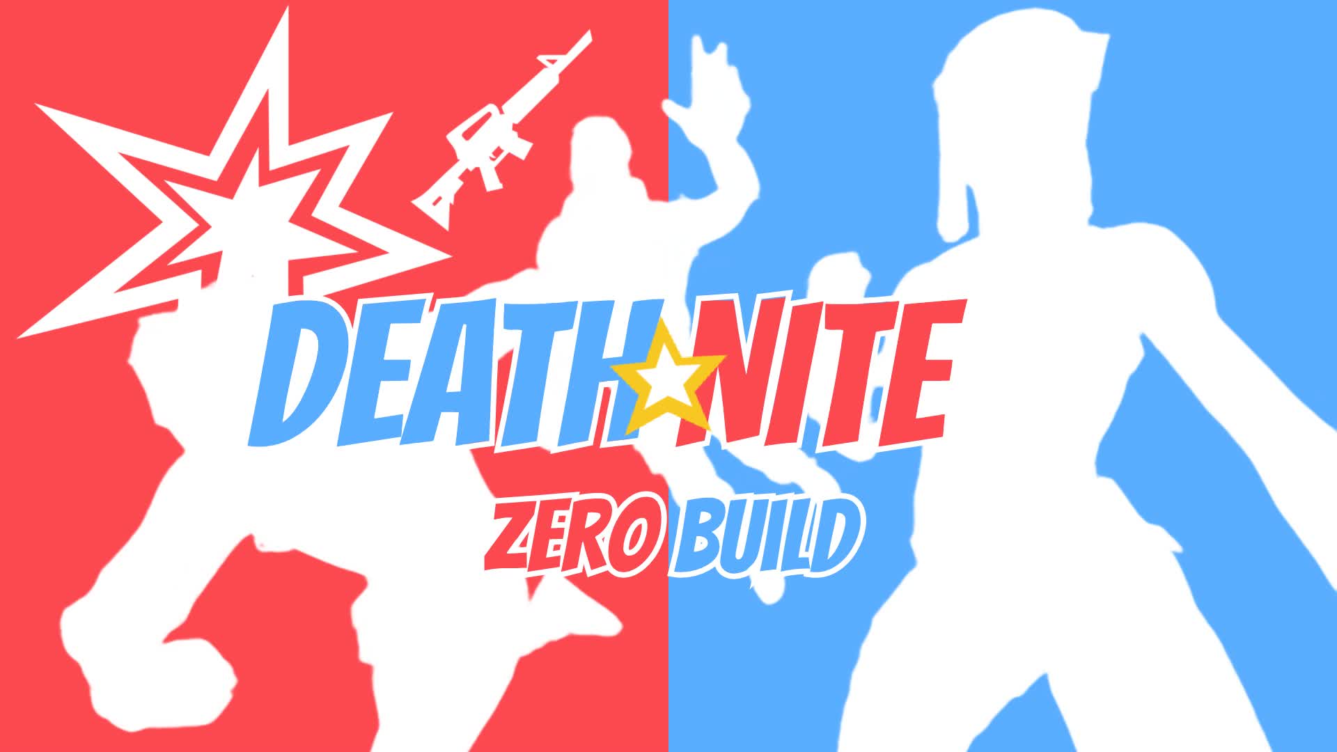 DEATHNITE 2864-2462-5857 by naihmor - Fortnite Creative Map Code ...