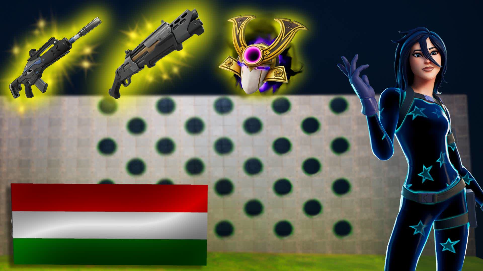 Magicaly 32 PLAYER ZONEWARS 9542-1578-9404 by killcroop - Fortnite Creative Map Code - Fortnite.GG