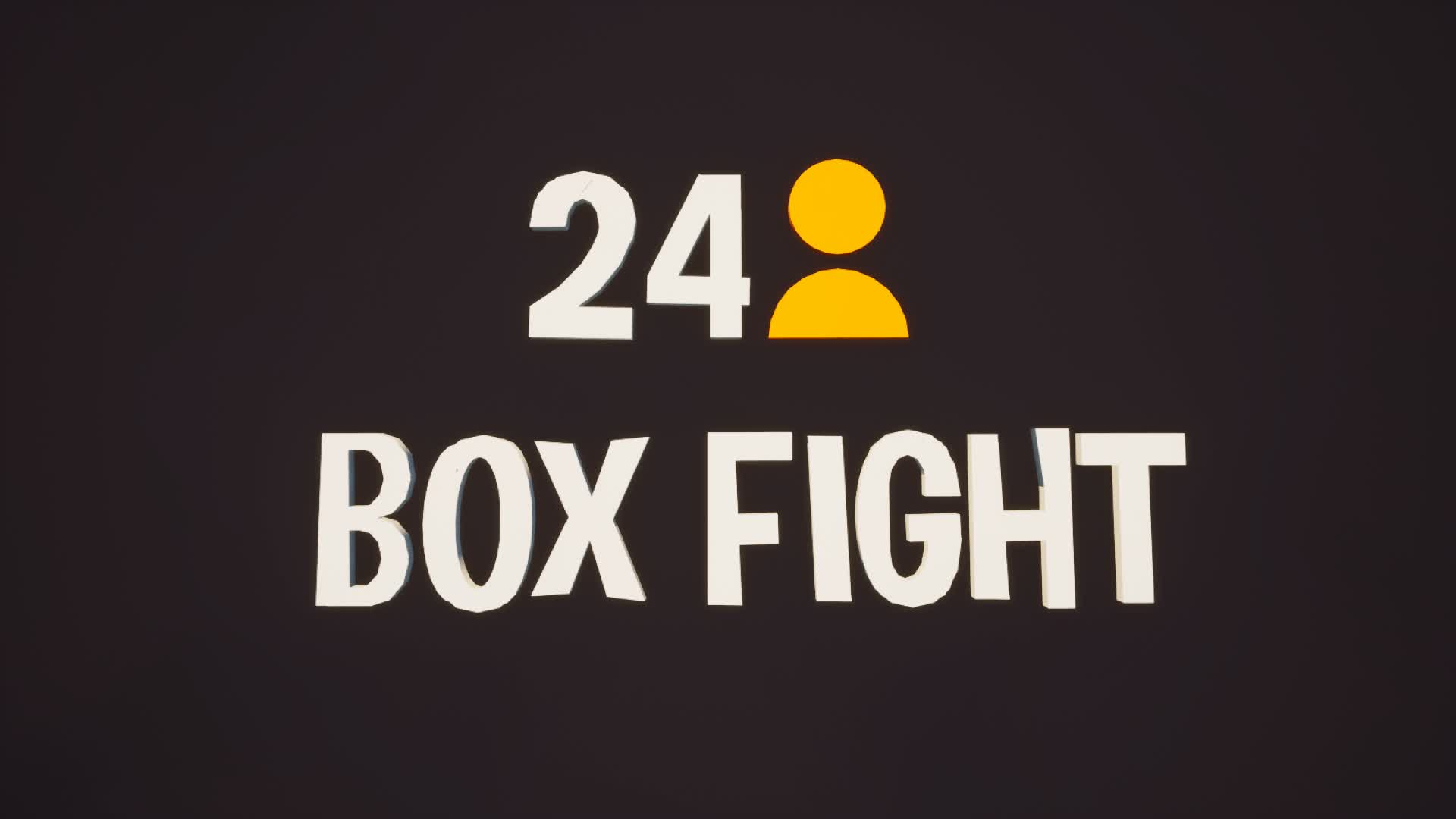 Pro's Box Fight || 24 Players 0653-3363-6911 by sfa - Fortnite Creative ...