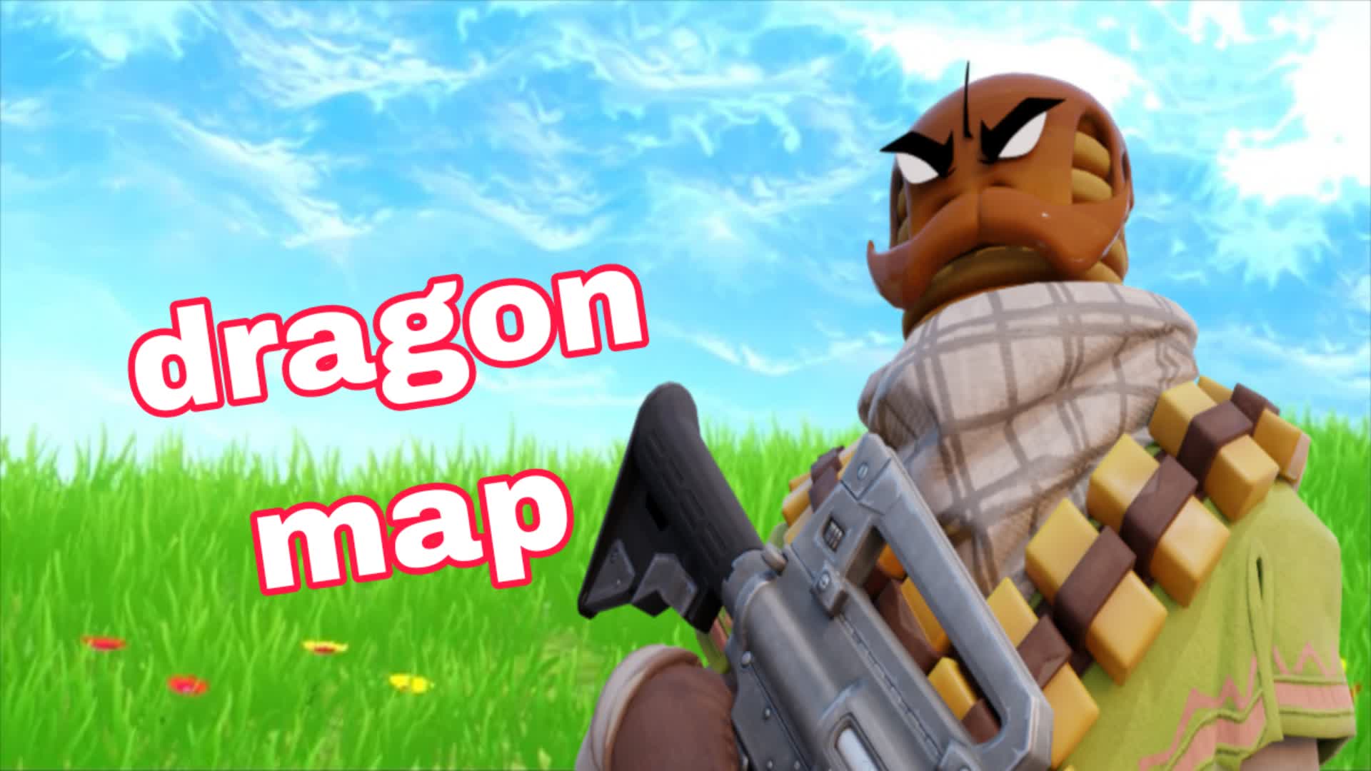 dragon map 1336-8622-6068 by biqu - Fortnite Creative Map Code ...