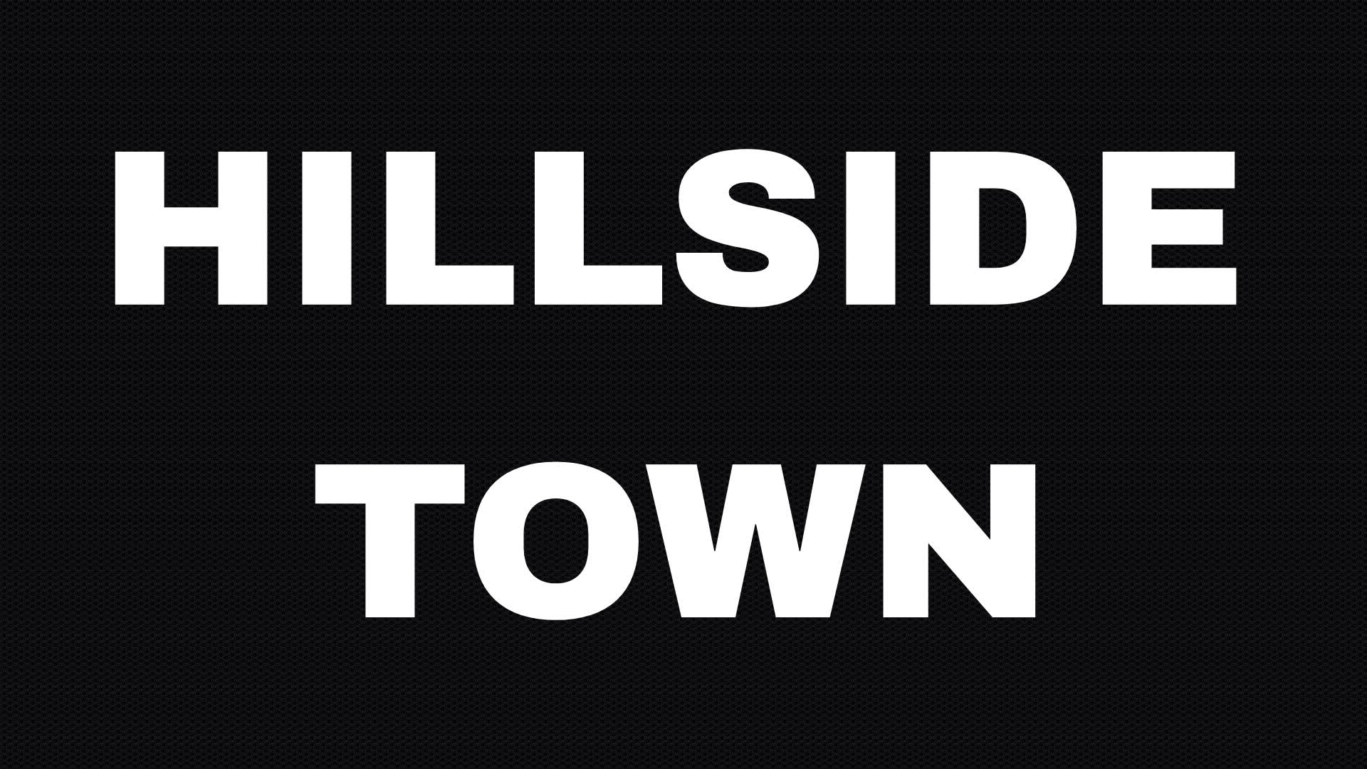 HillSide Town 3029-8557-7975 by bloodcherry - Fortnite Creative Map Code - Fortnite.GG