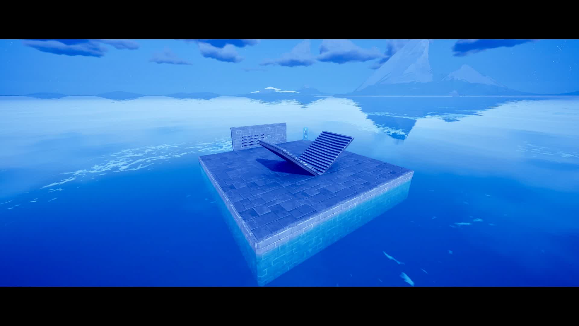 1V1 BUILD FIGHT RESET 1058-6622-2063 by boonyys - Fortnite Creative Map ...