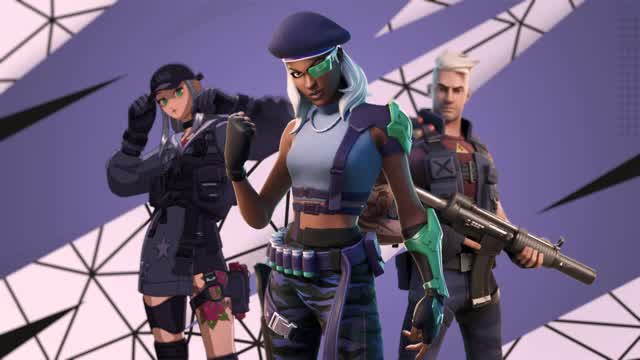 Asianjeff Ffa All Guns 3726 6862 9272 By Itsgunt On Yt Fortnite