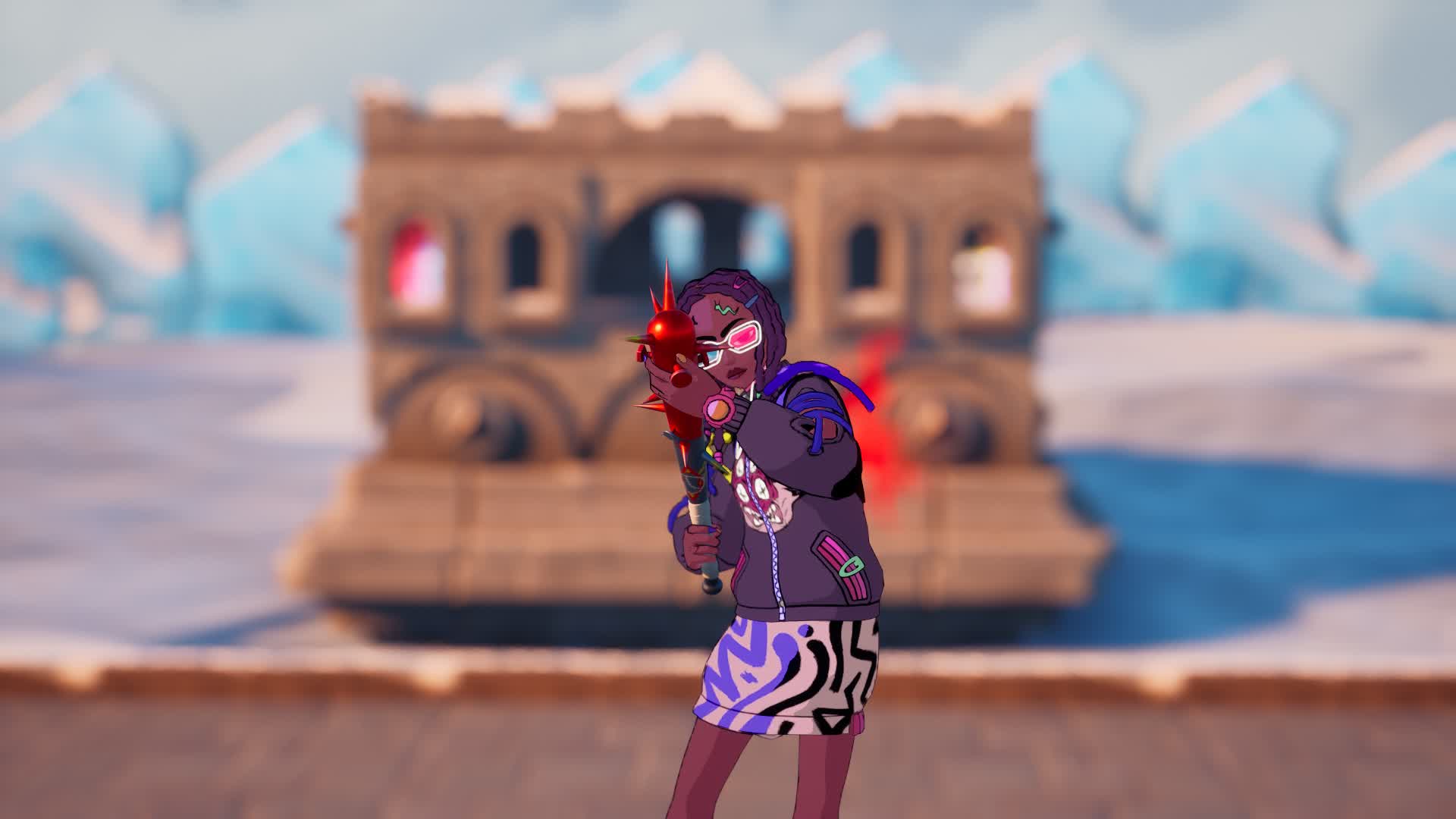 1V1 ICE FIGHTS عاركني في الجليد 4034-2573-3877 by maco - Fortnite ...