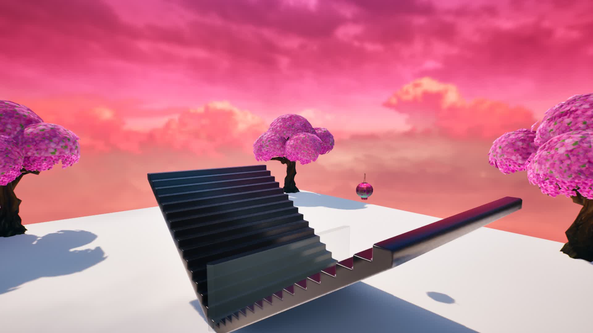 1V1S TO THE MOON 🌙 8562-6770-1273 by ceyhan - Fortnite Creative Map ...