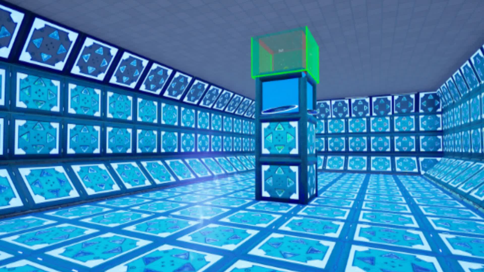 Ducks ultimate map 1670-9197-9790 by funnyducky - Fortnite Creative Map ...