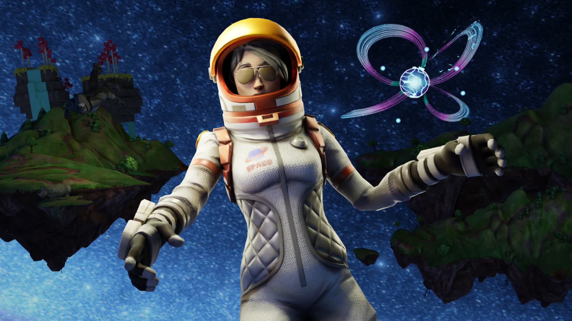 REALITY TWIST🌌 0351-1041-6162 by maxichu10 - Fortnite Creative Map Code ...