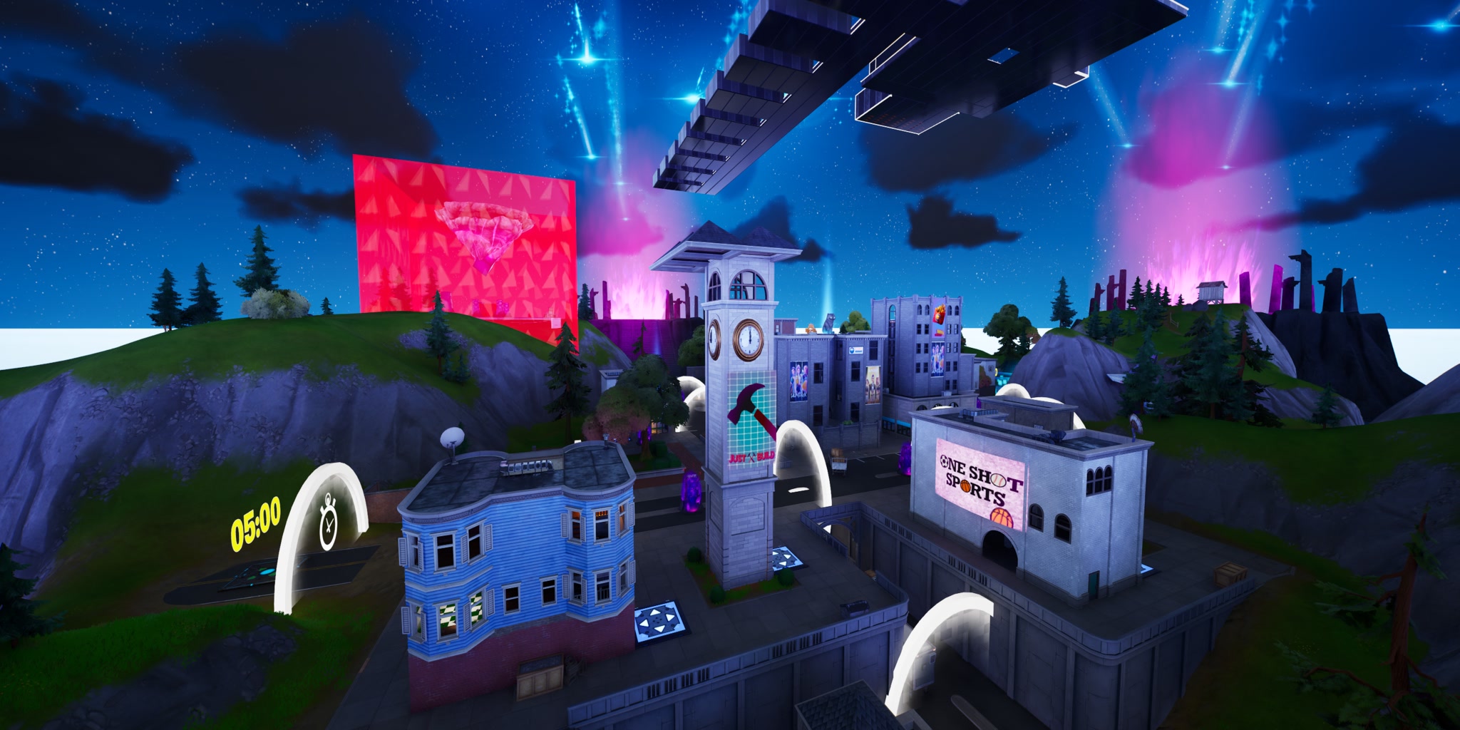 99 ZOMBIE 🗡️RPG🗡️ K-POP MULTIVERSE 9049-7933-3185 by landform ...