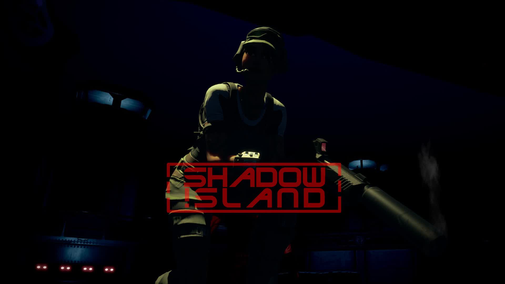 Shadow Island 7110-1894-6997 by tenqui - Fortnite Creative Map Code ...