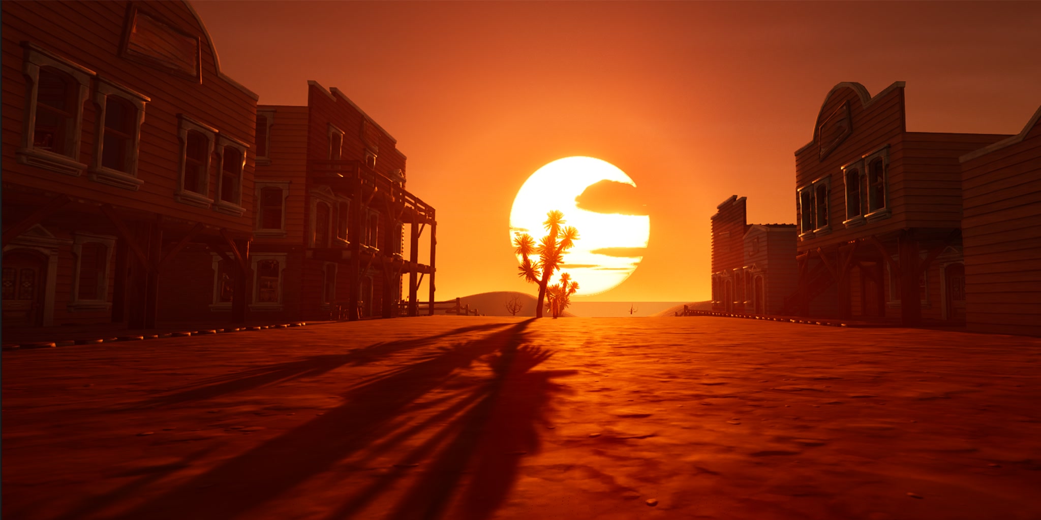 🌵 GUN GAME - WILD WEST 🤠 2356-7036-6081 by rth_studios - Fortnite ...