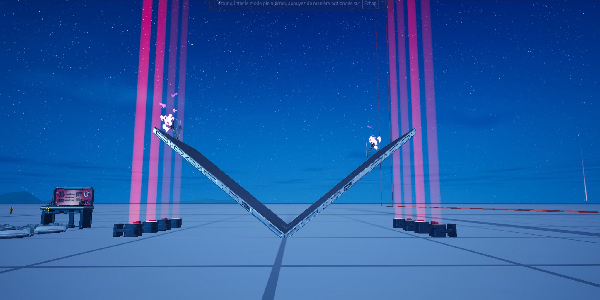 Basic 1v1 3169-9271-0429 by mahmad - Fortnite Creative Map Code ...