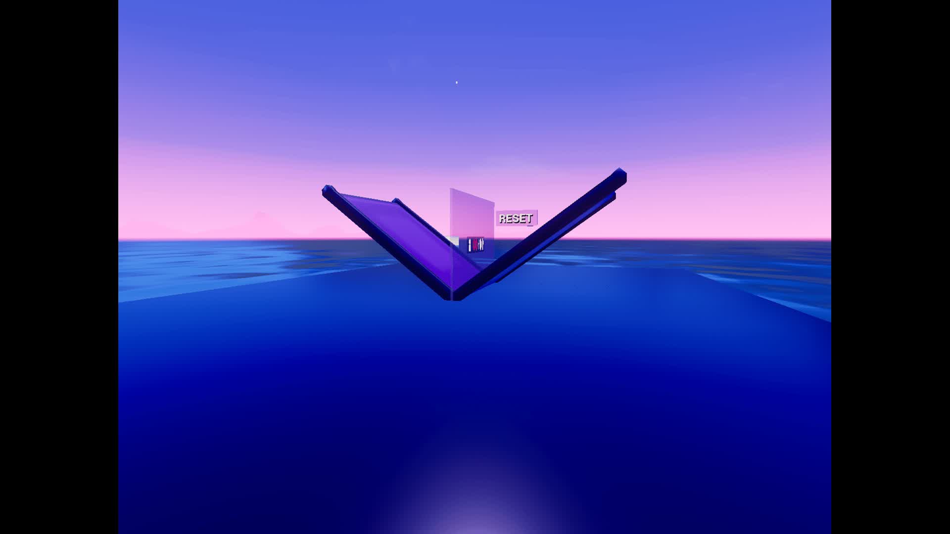 PRO 1v1 🔥 7893-0560-4160 by mifw - Fortnite Creative Map Code - Fortnite.GG