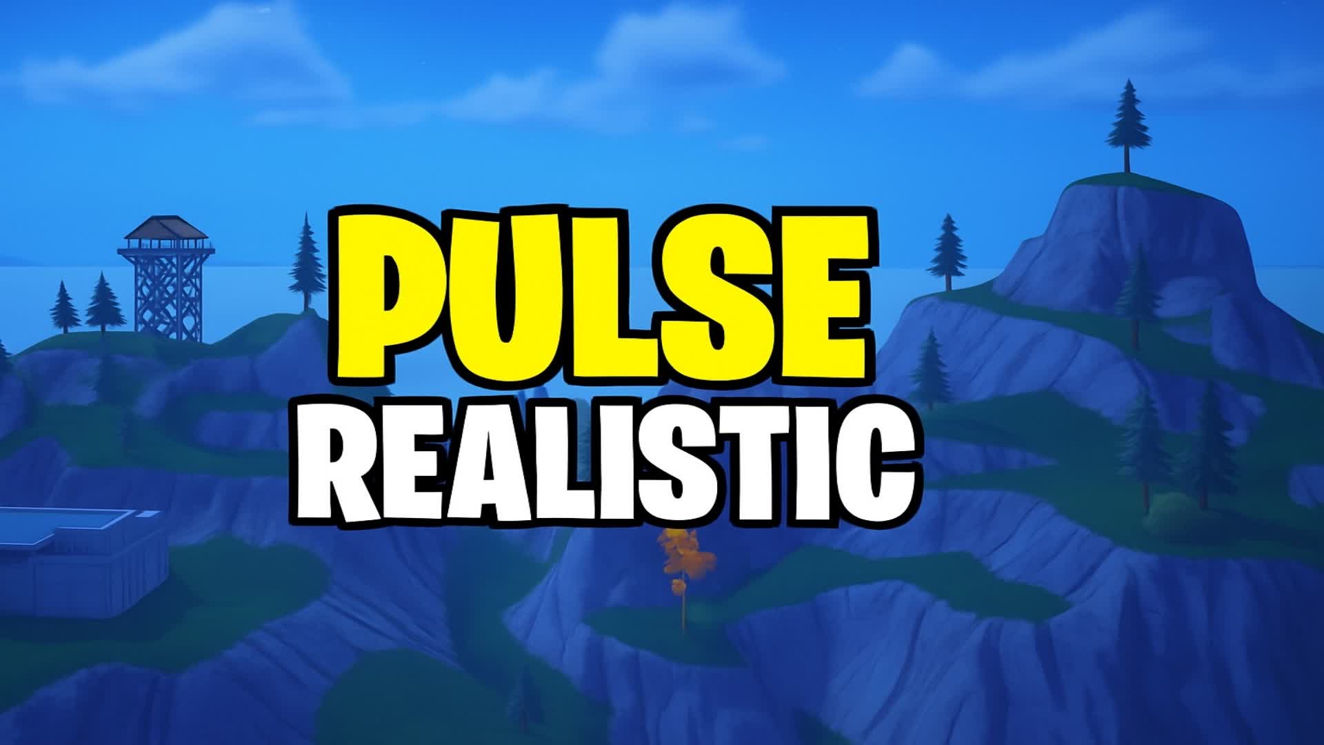 Pulse Realistic 9160-1191-1955 by bhf - Fortnite