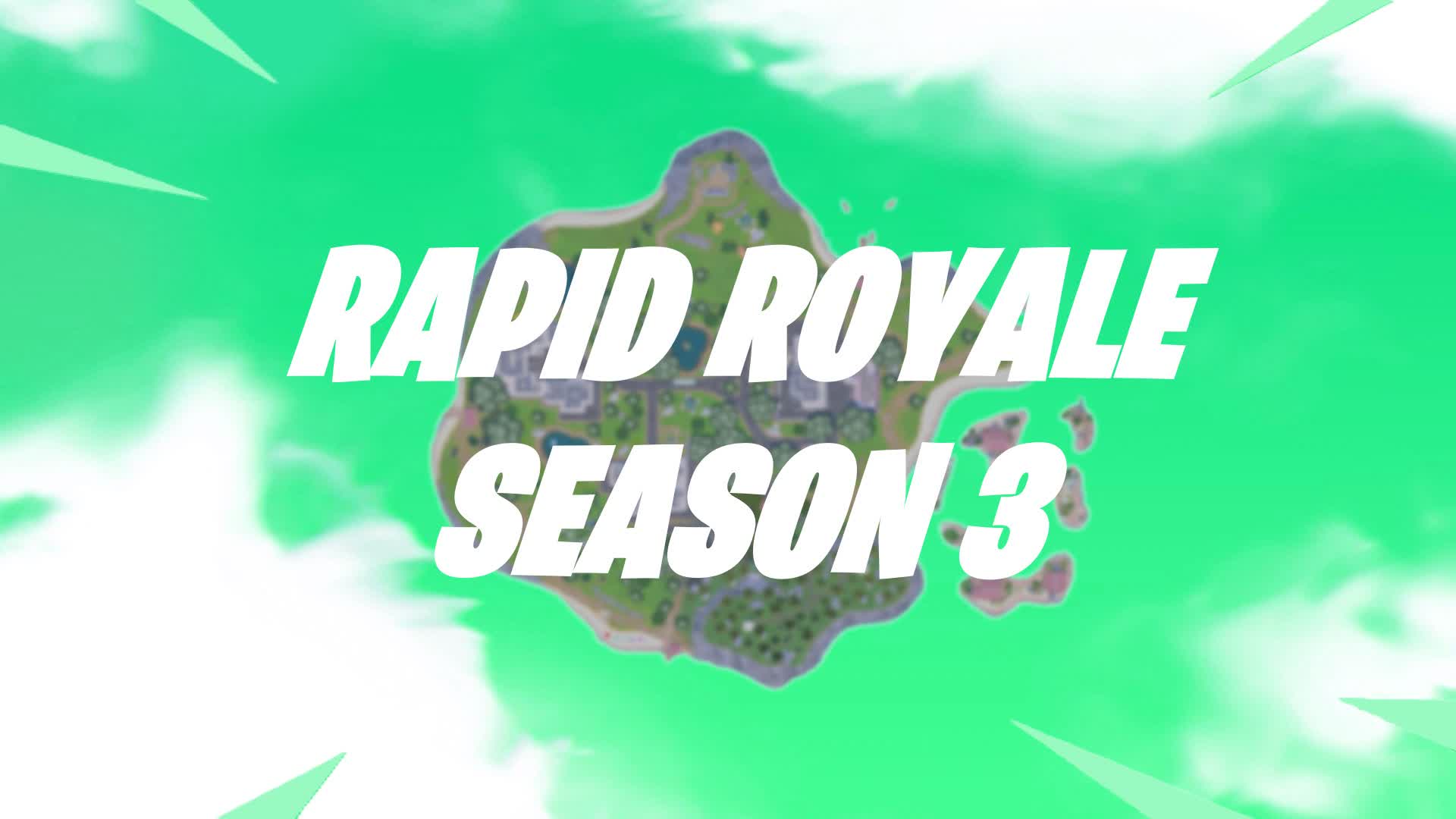 Rapid Royale Season 3 «Flooded Lands» 0367-9347-5852 by legend_277 ...
