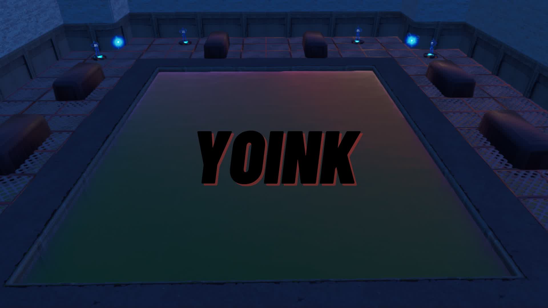 Yoink 3071-3968-0667 by dodyt - Fortnite Creative Map Code - Fortnite.GG