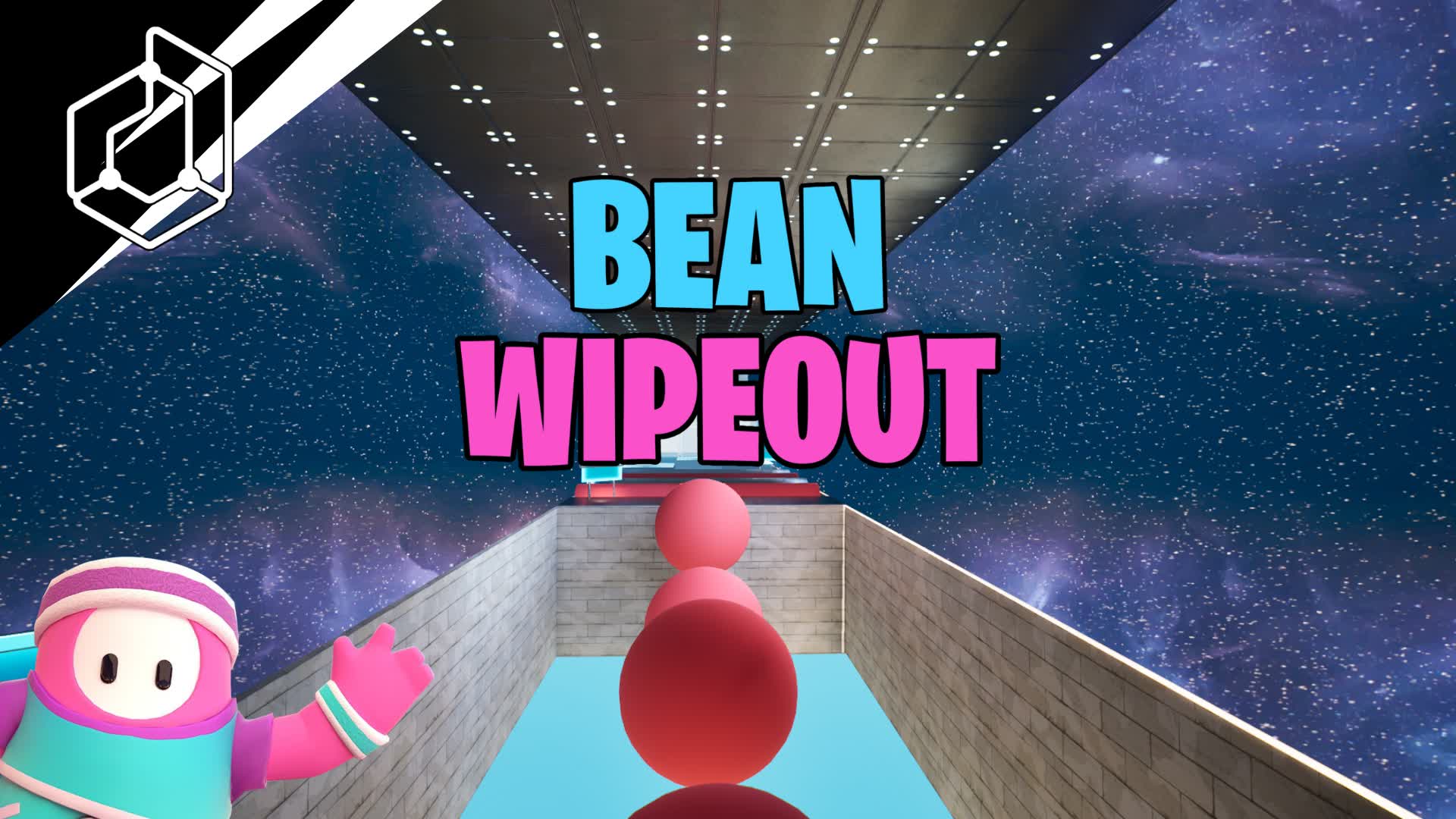 🔥 Falll Wipeout 🏃 3694-5588-5748 by ifor - Fortnite Creative Map Code ...