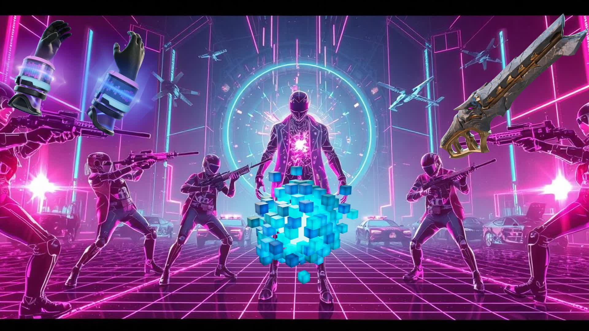 1V1 WITH EVERY GUN - RETRO (LORDY) 7435-3931-0517 by lordsiire ...