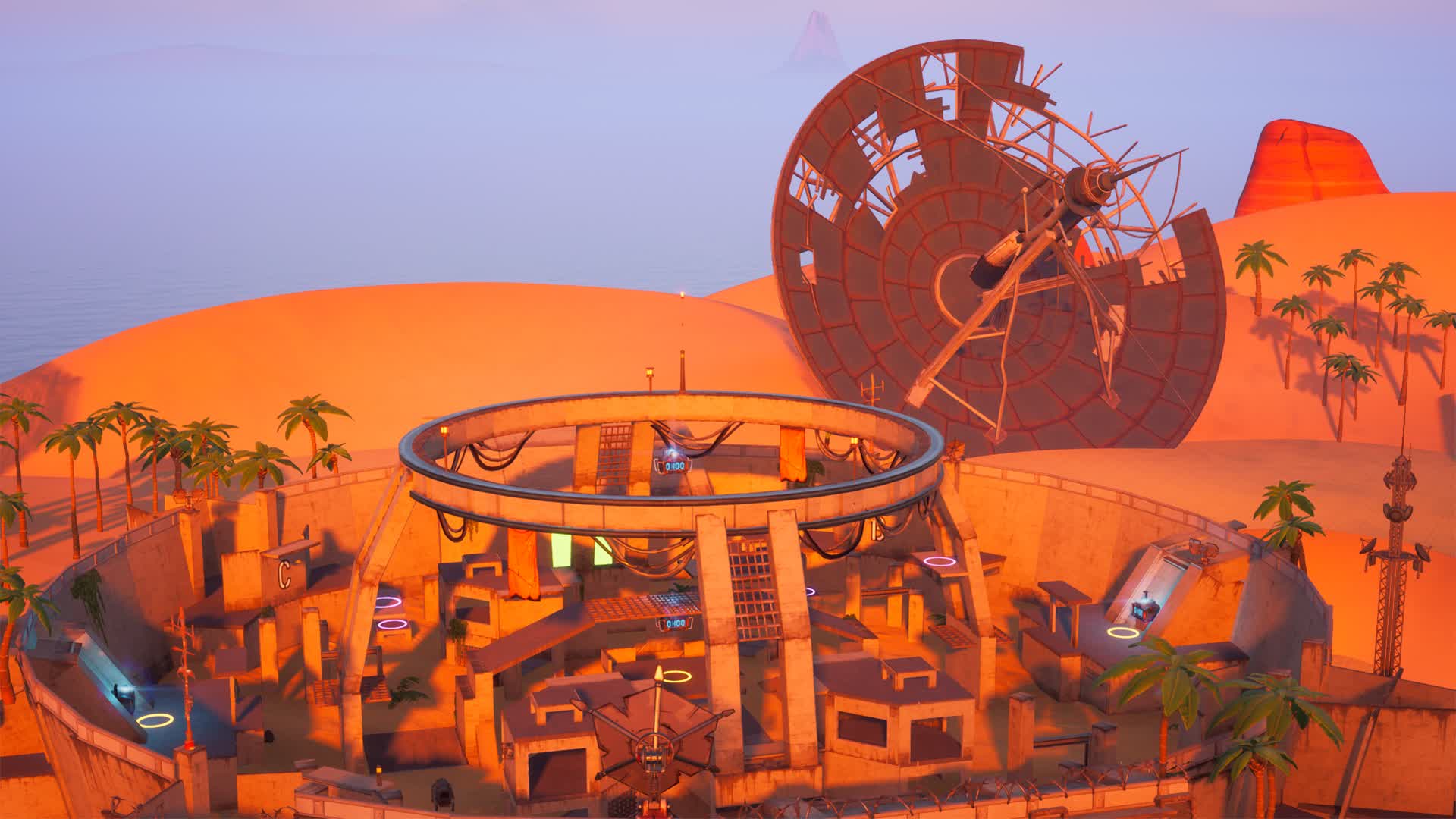 Fortnite Creatives - Parkour Fortnite code, Edit Map Codes