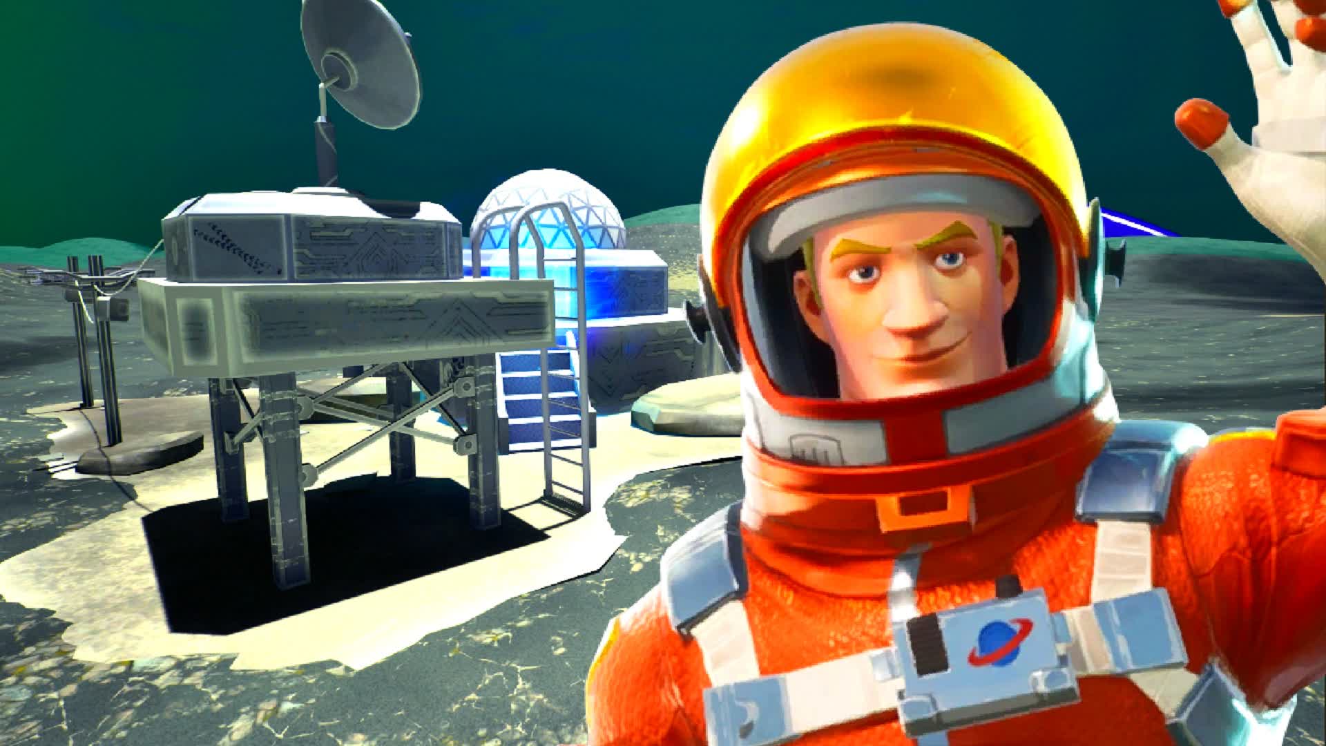 🌚 MOON FREE FOR ALL 🌙 3836-6315-5998 by martex - Fortnite Creative Map ...