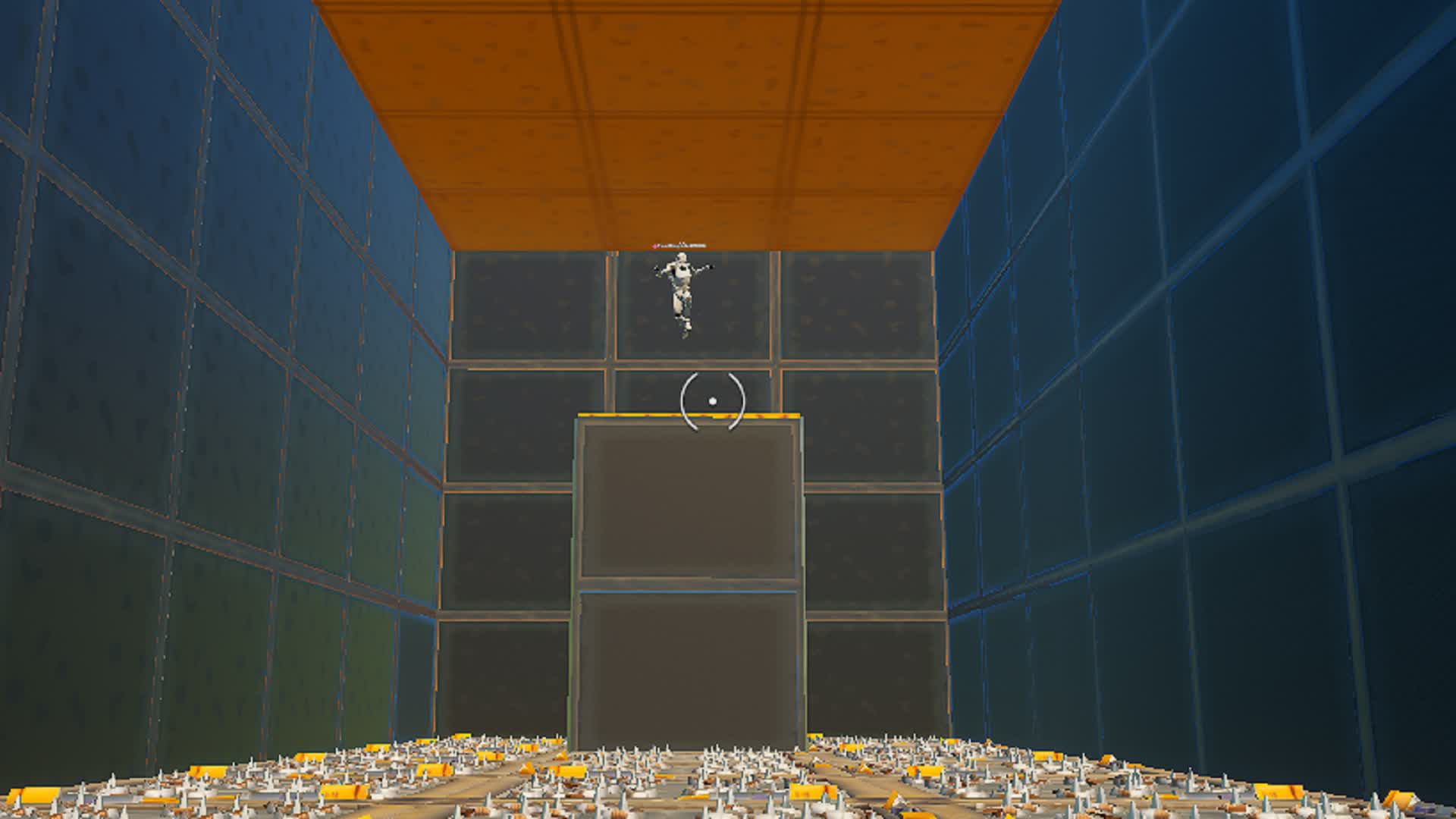 Mega Easy Obstacle Course-Basement Level 1436-9326-5527 by FiniteAsset3 ...