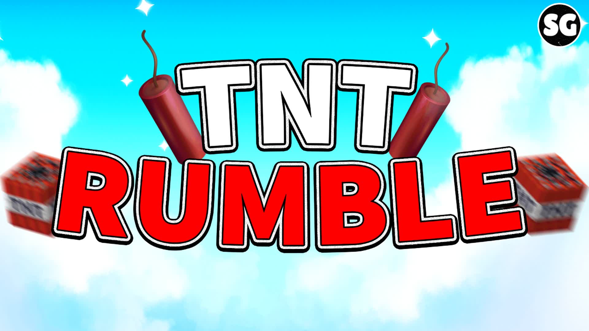 TNT RUMBLE IL 6692-0227-4623 by shahar - Fortnite Creative Map Code ...