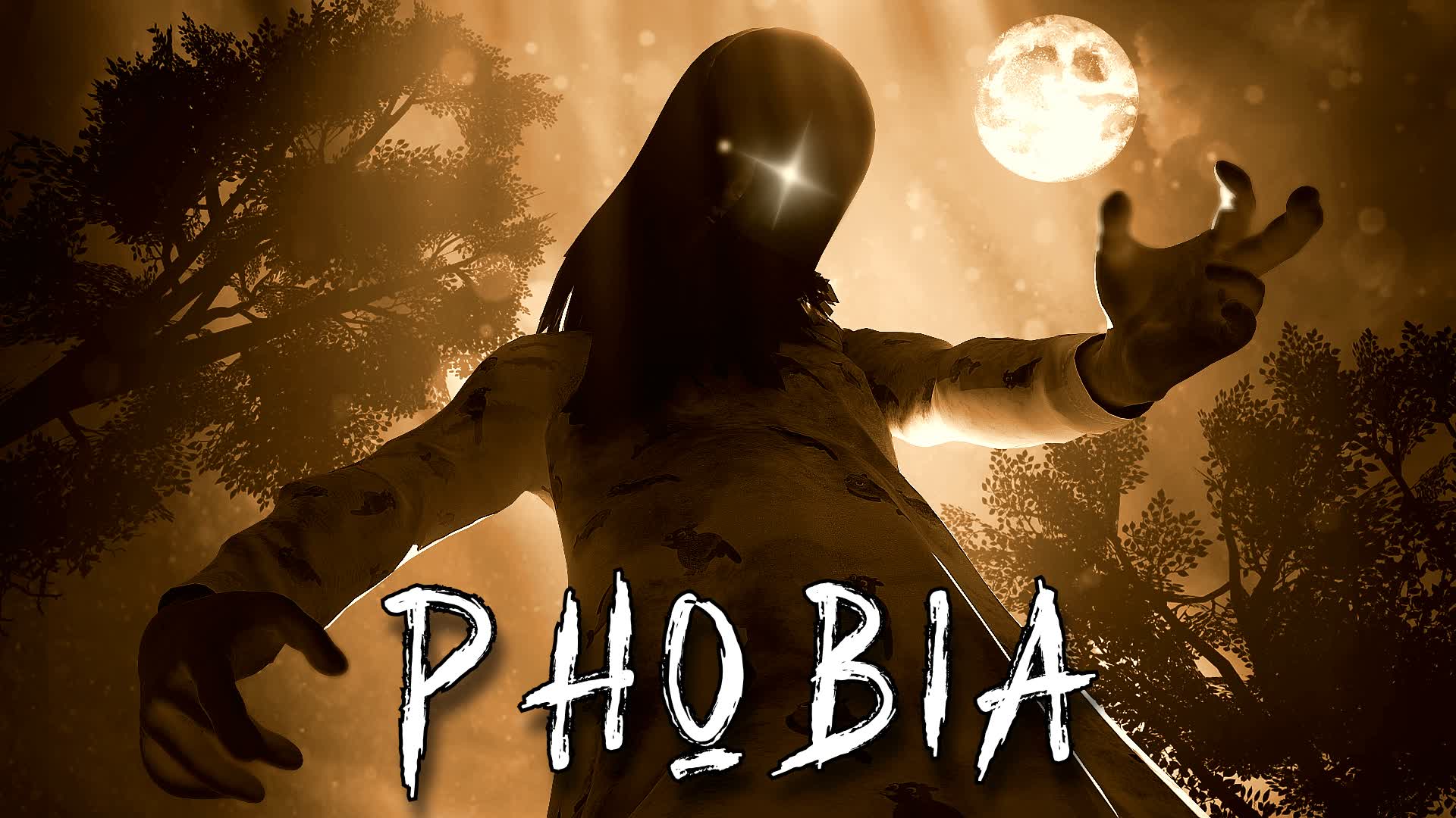 PHOBIA | HORROR FIRST PERSON 6156-8460-2061 by lazypenguin - Fortnite ...