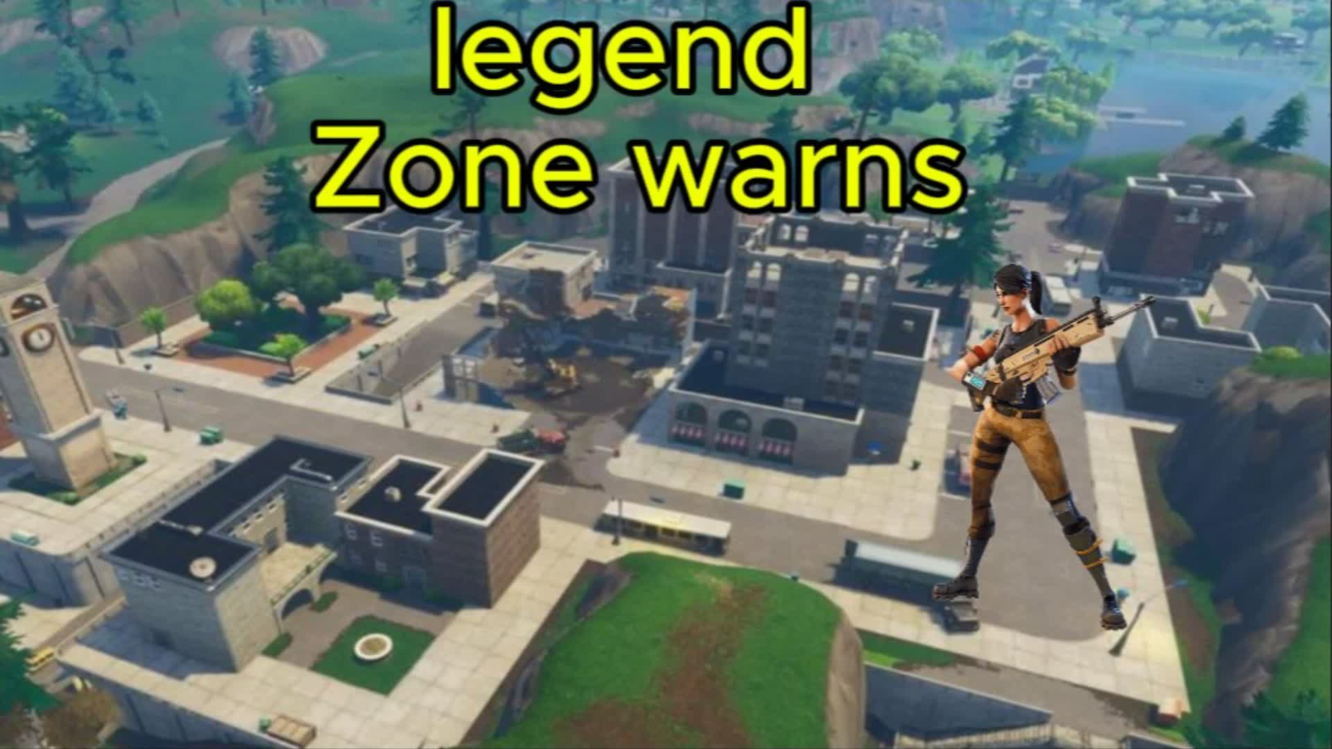 Legend zone wars 4650-6964-5705 by star_x_legend - Fortnite Creative Map Code - Fortnite.GG