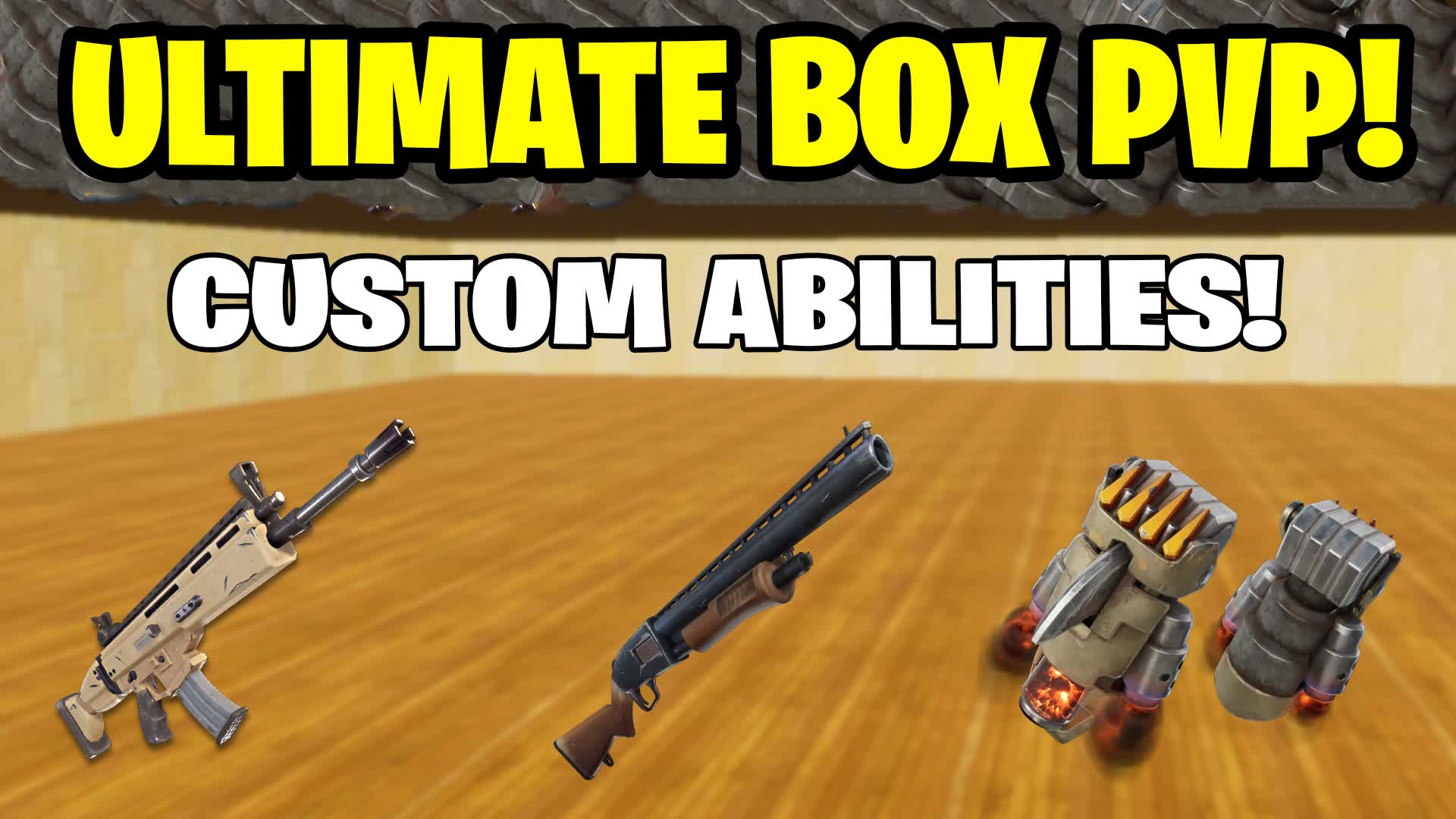 wizard101 - Fortnite