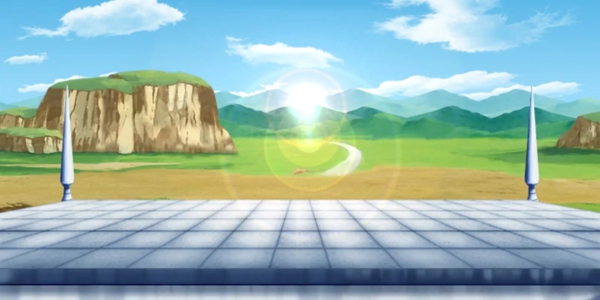 1v1v1 Cero Build Realistic Dragon Ball🐉 2198-6800-2162 by daancito - Fortnite Creative Map Code ...