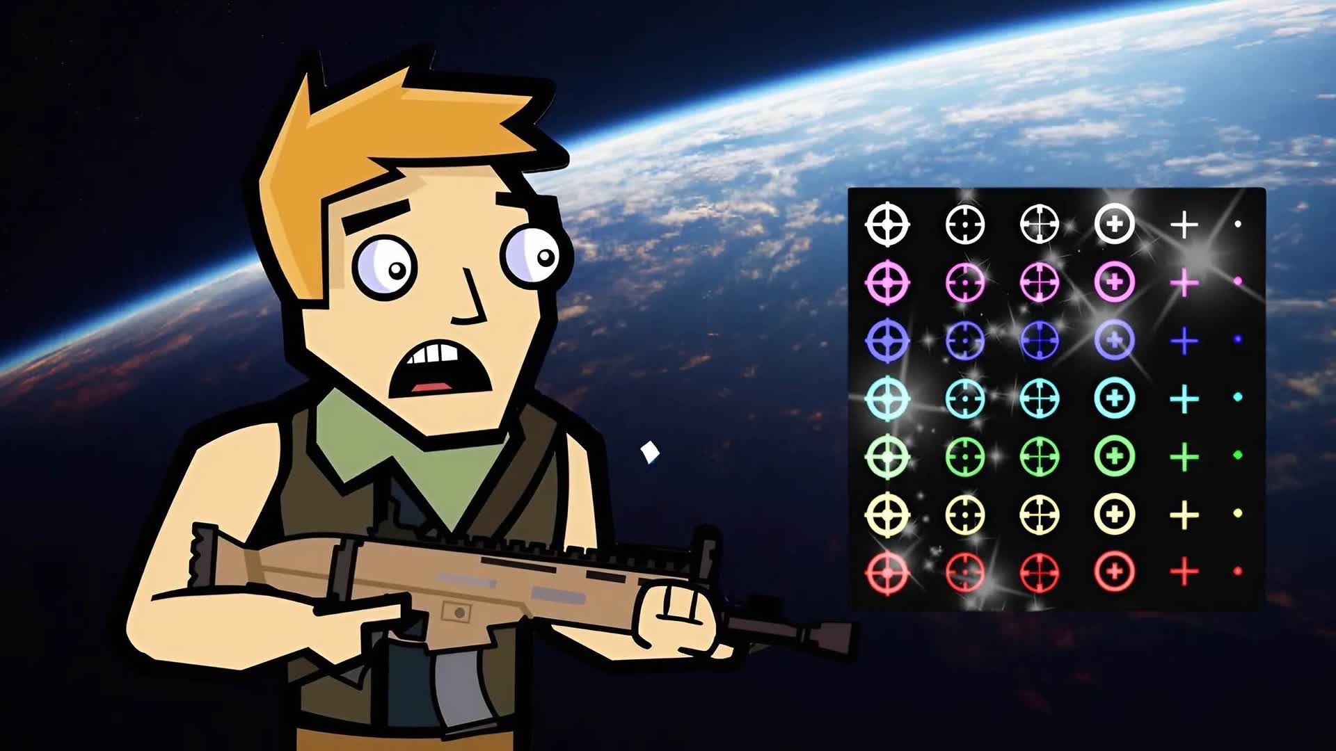 Best 1v1 [ Music/crosshairX ]🎶 1854-8322-7053 by sxn1 - Fortnite