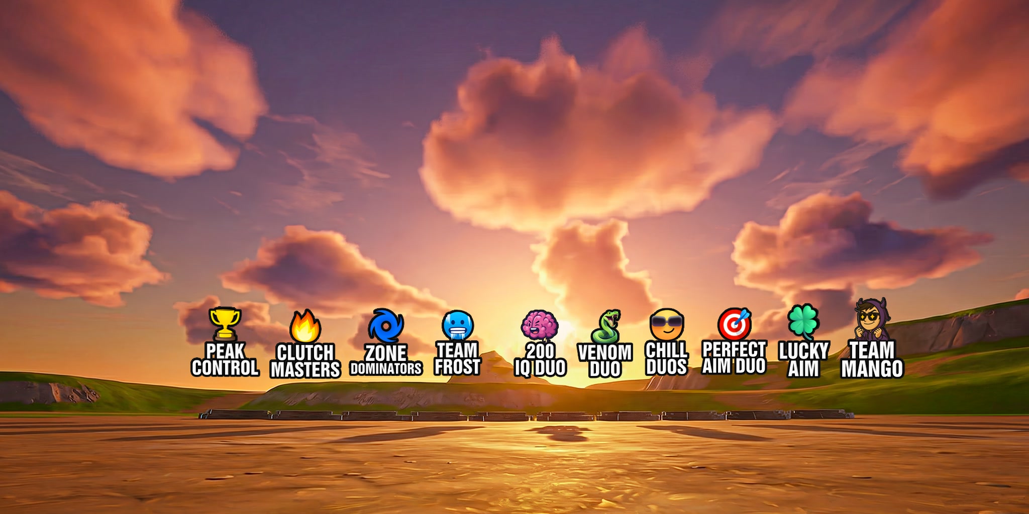 🎯 THE FINAL ROTATION 4451-0221-0626 by mangoflow - Fortnite Creative ...