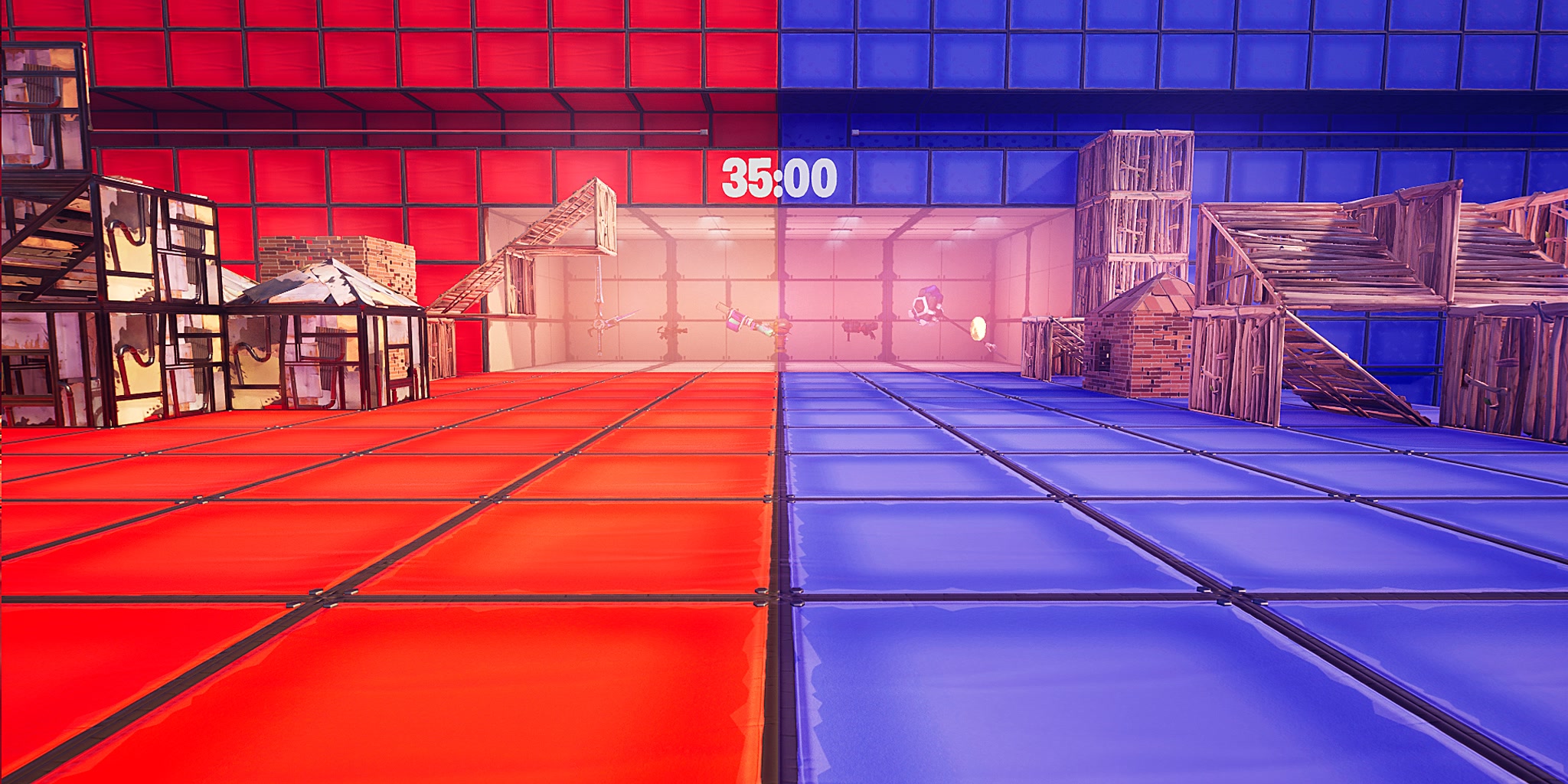 9278-1224-8471 9278-1224-8471 by chaosgg - Fortnite Creative Map Code ...