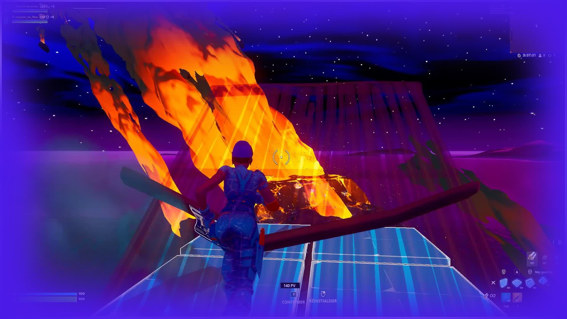 Map BF Code : Orry 5672-5980-2576 by orry - Fortnite