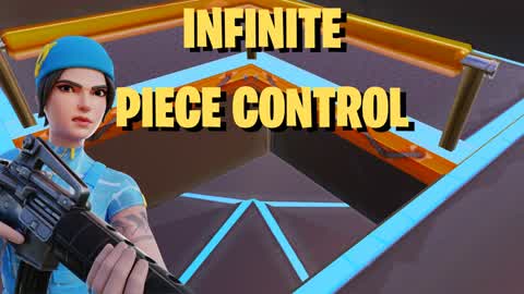 INFINITE PIECE CONTROL 4502-4328-0902 by villai - Fortnite Creative Map ...
