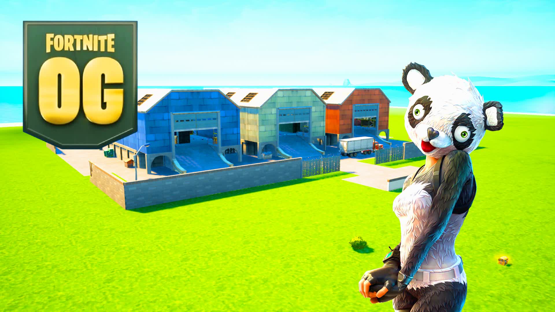 Panda's OG Mini Battle Royale (Ch1, S4) 7351-2359-6077 by ...