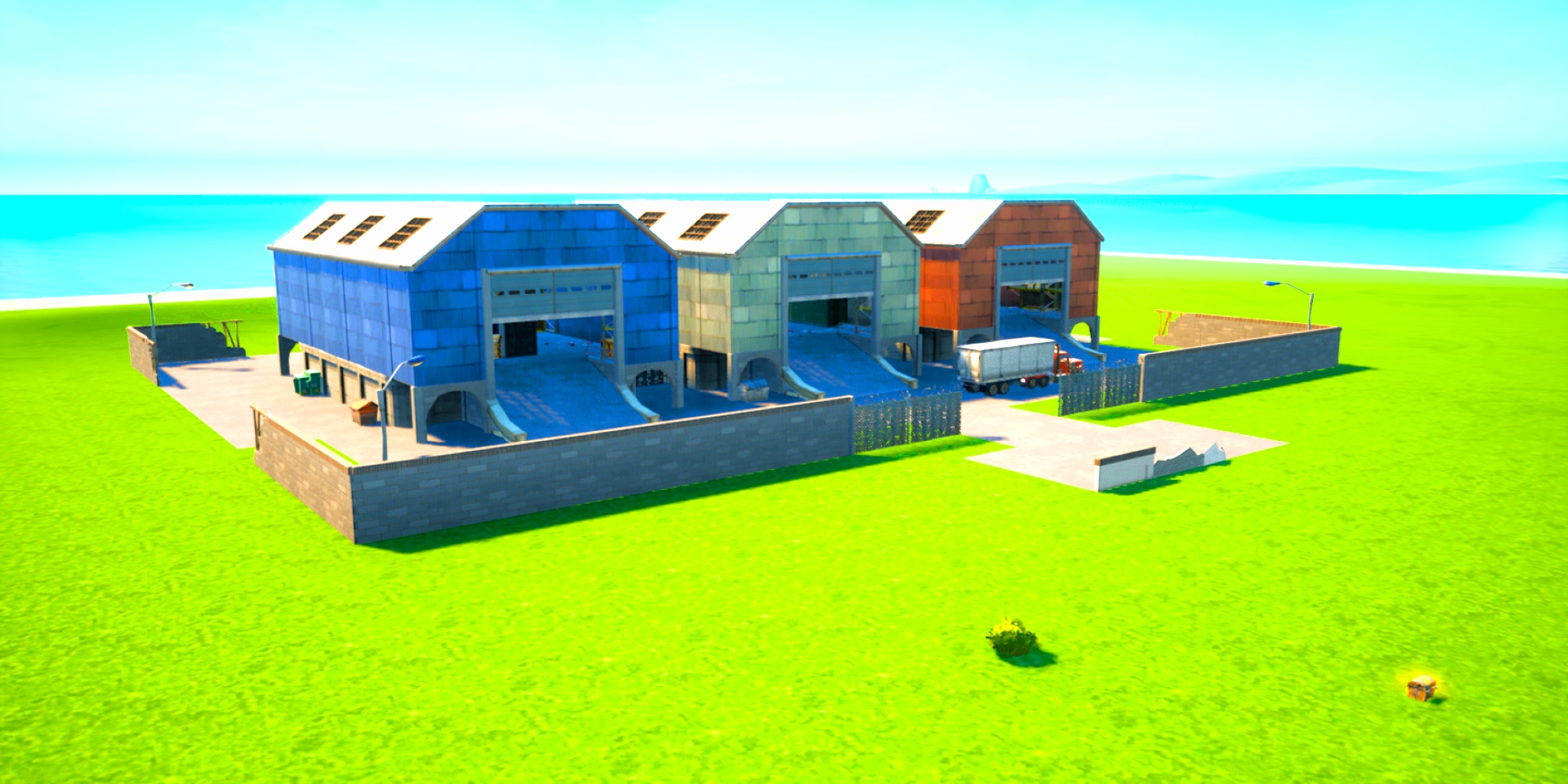 Panda's OG Mini Battle Royale (Ch1, S4) 7351-2359-6077 by ...