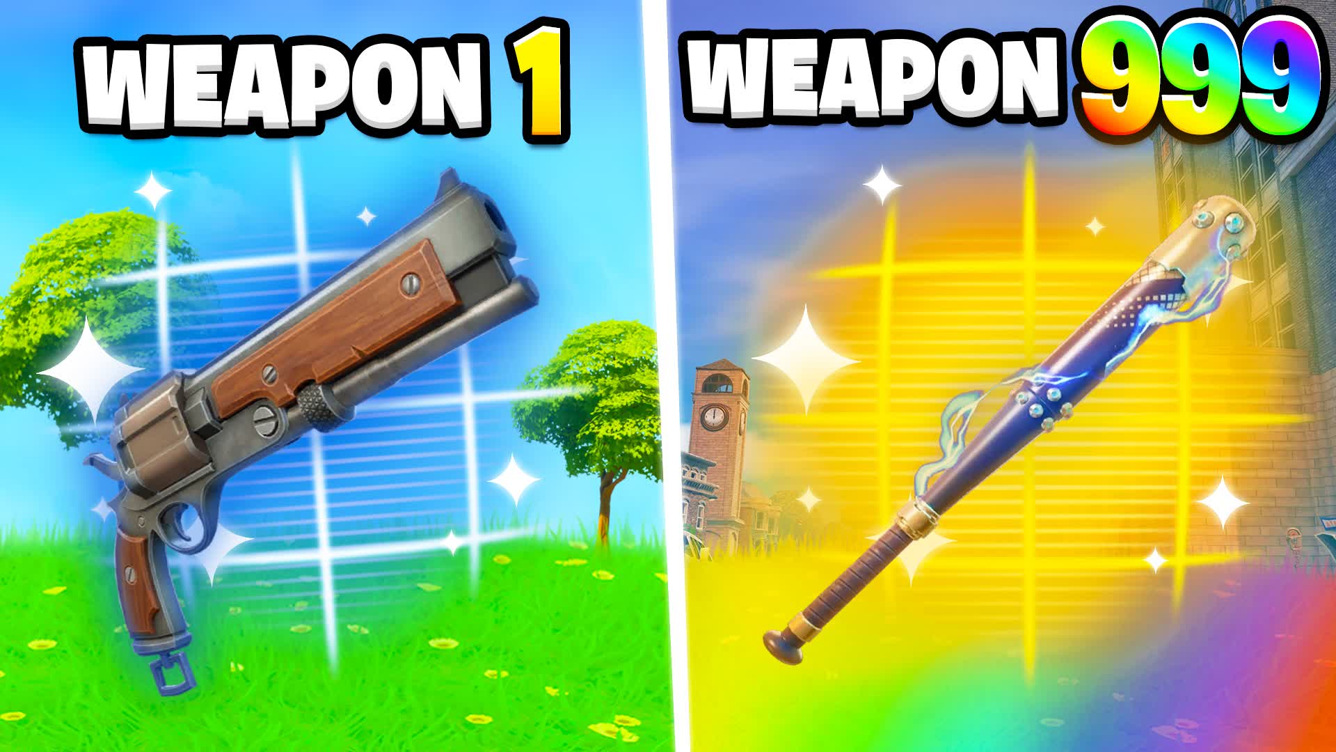 💥Tilted Gun Game 🔫 One Shot 🎯 9113-4600-3187 by bopfn - Fortnite ...