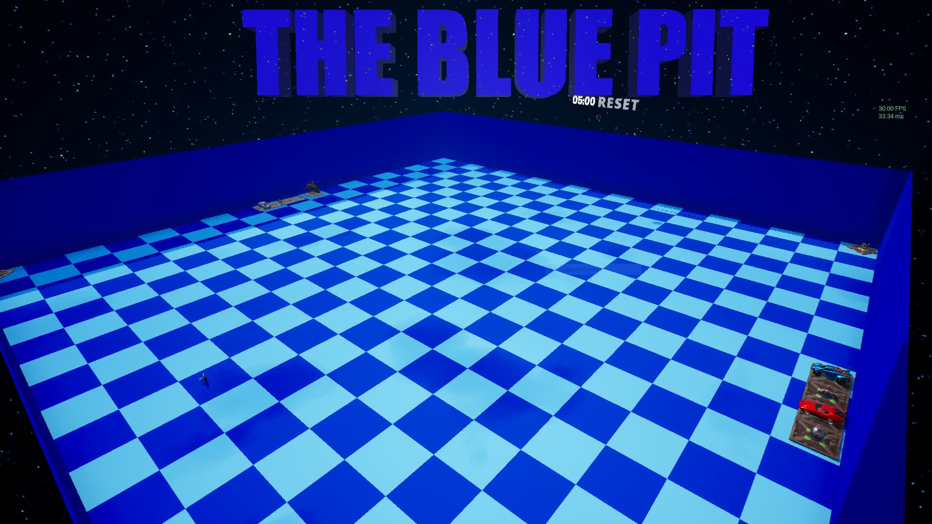 🥶THE BLUE PIT FFA🥶 4608-7422-5869 by teekzie - Fortnite Creative Map ...