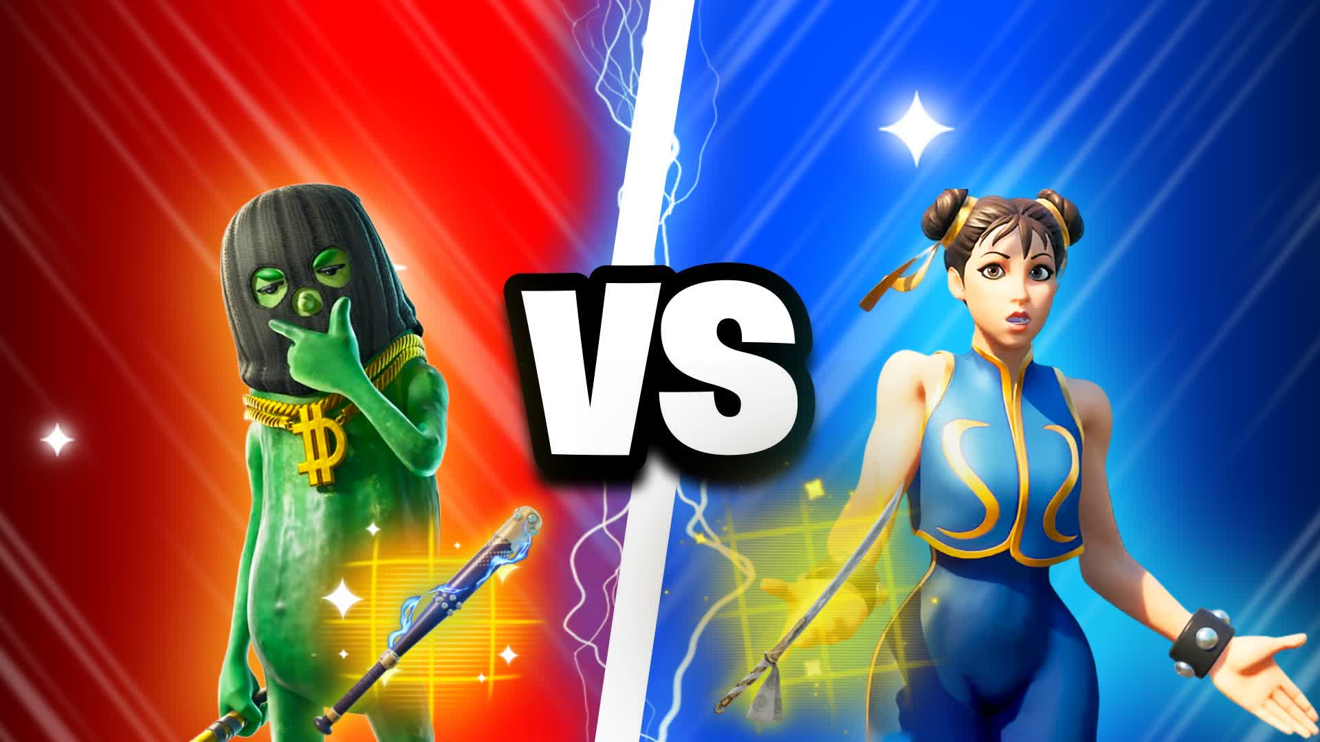 ⛩️ SAMURAI VS CRIMINAL💥RED VS BLUE🔴🔵 0225-0497-2144 by xvieira ...