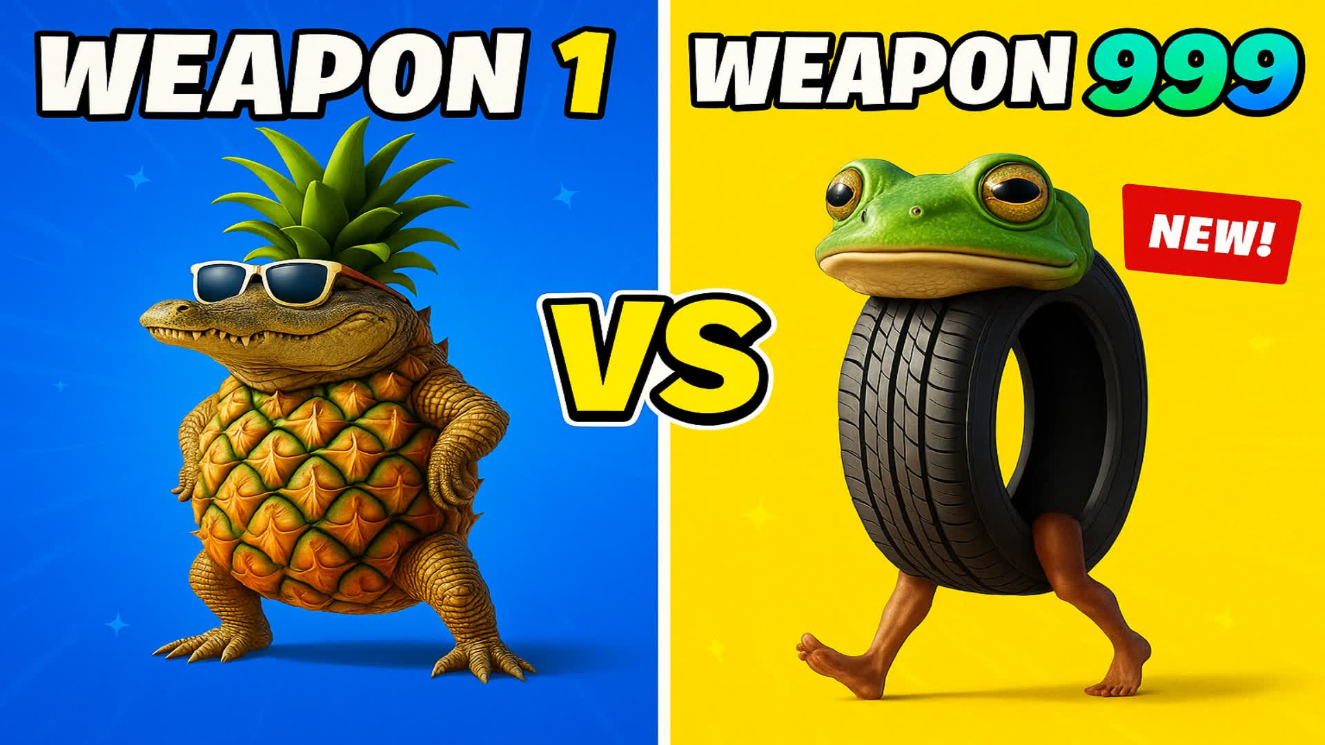 ⭐ULTIMATE BRAINROT GUN GAME 🎯 6441-5134-2726 by shadowninja0 - Fortnite