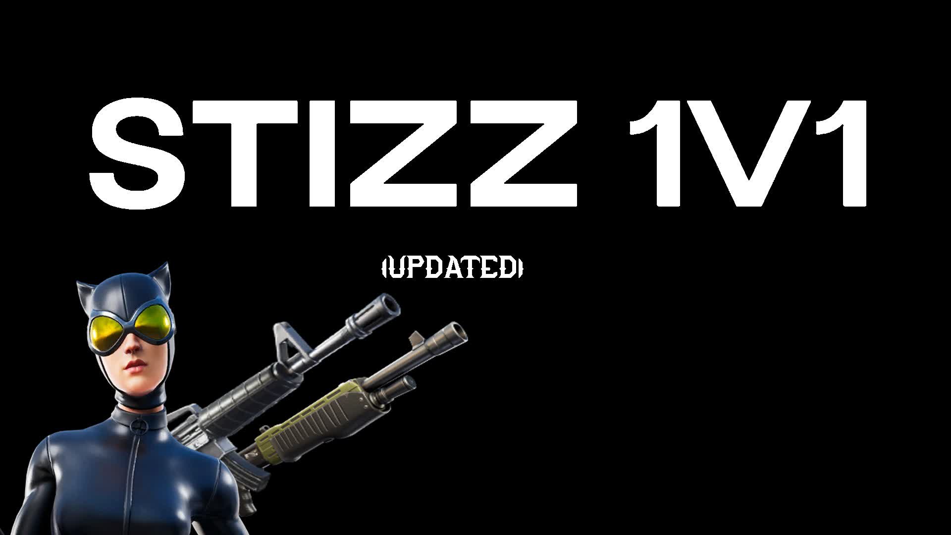 stizz 1v1 7034-9783-6223 by heyreco - Fortnite Creative Map Code ...