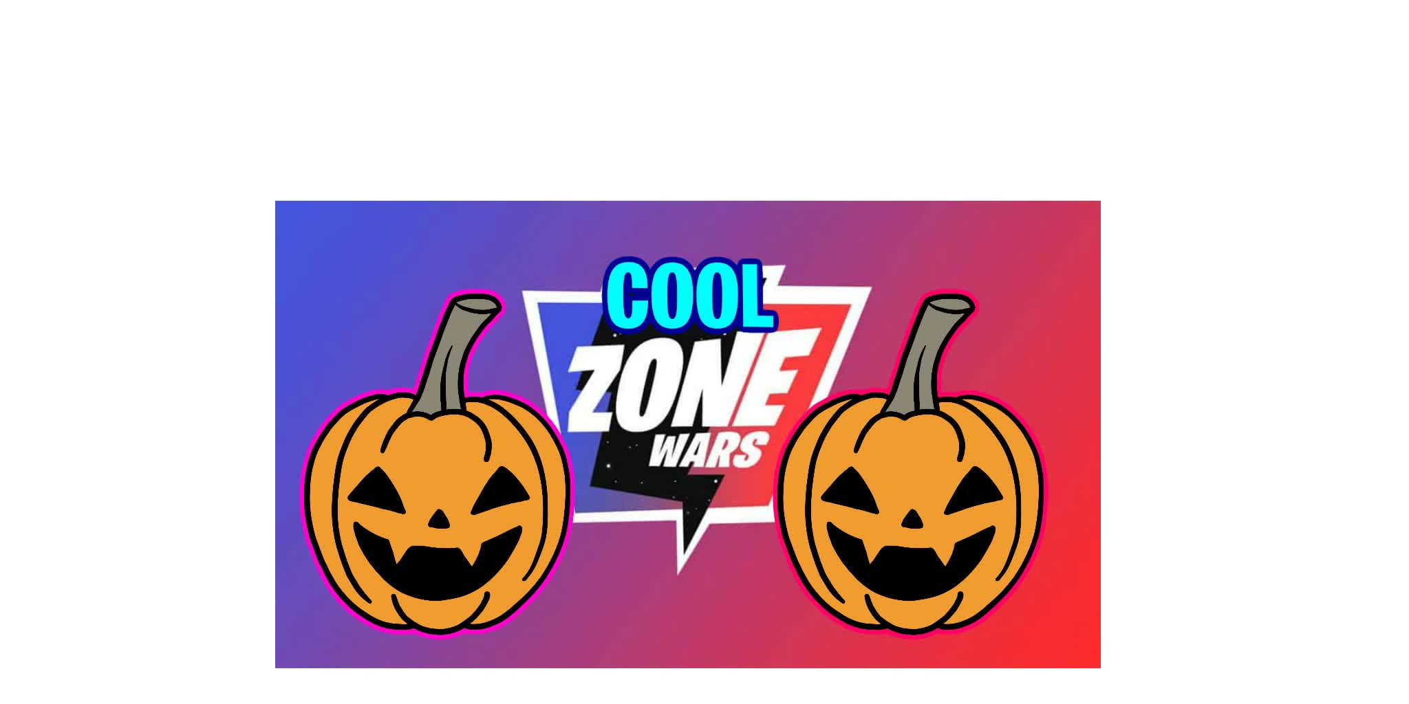 COOL ZONE WARS (OG UPDATE) 1415-2189-9194 by techdeveloper - Fortnite Creative Map Code ...