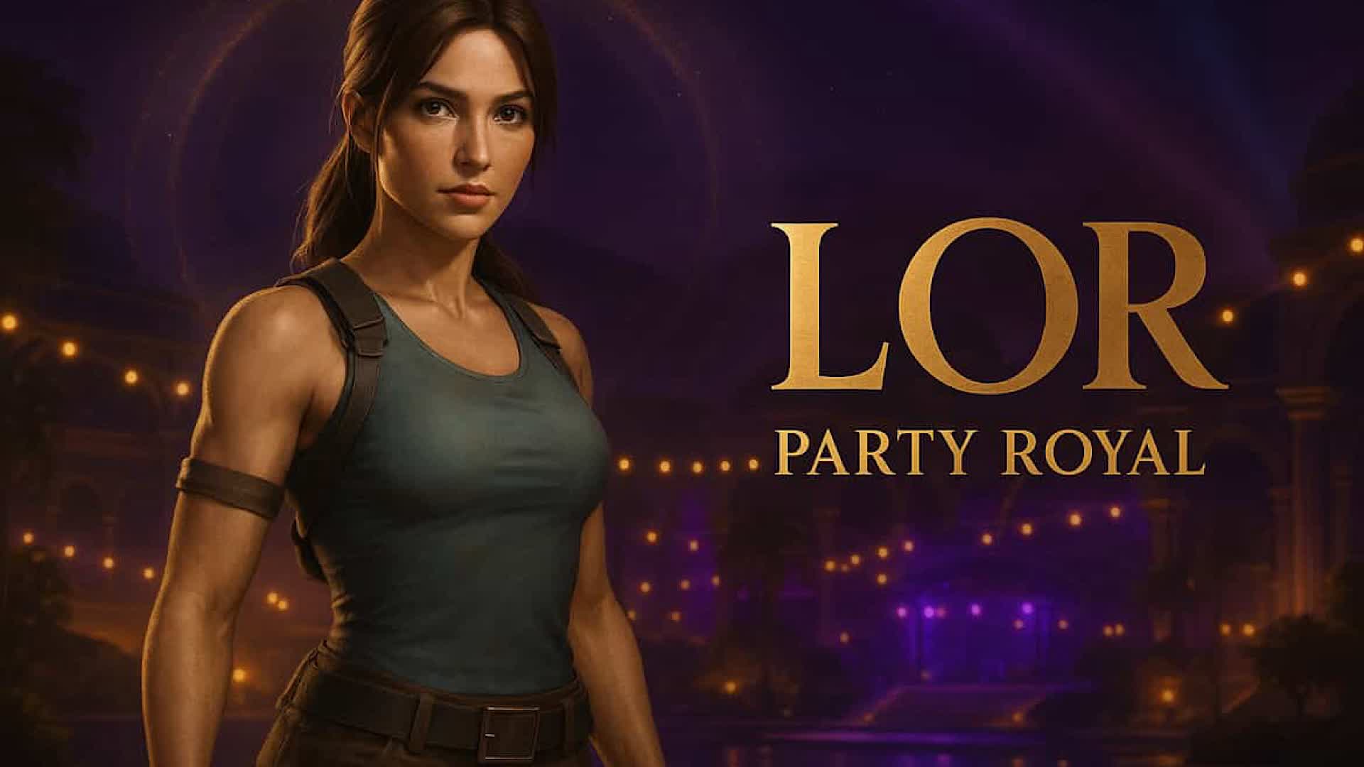 Lor 2579-9717-1867 by lor6 - Fortnite Creative Map Code - Fortnite.GG
