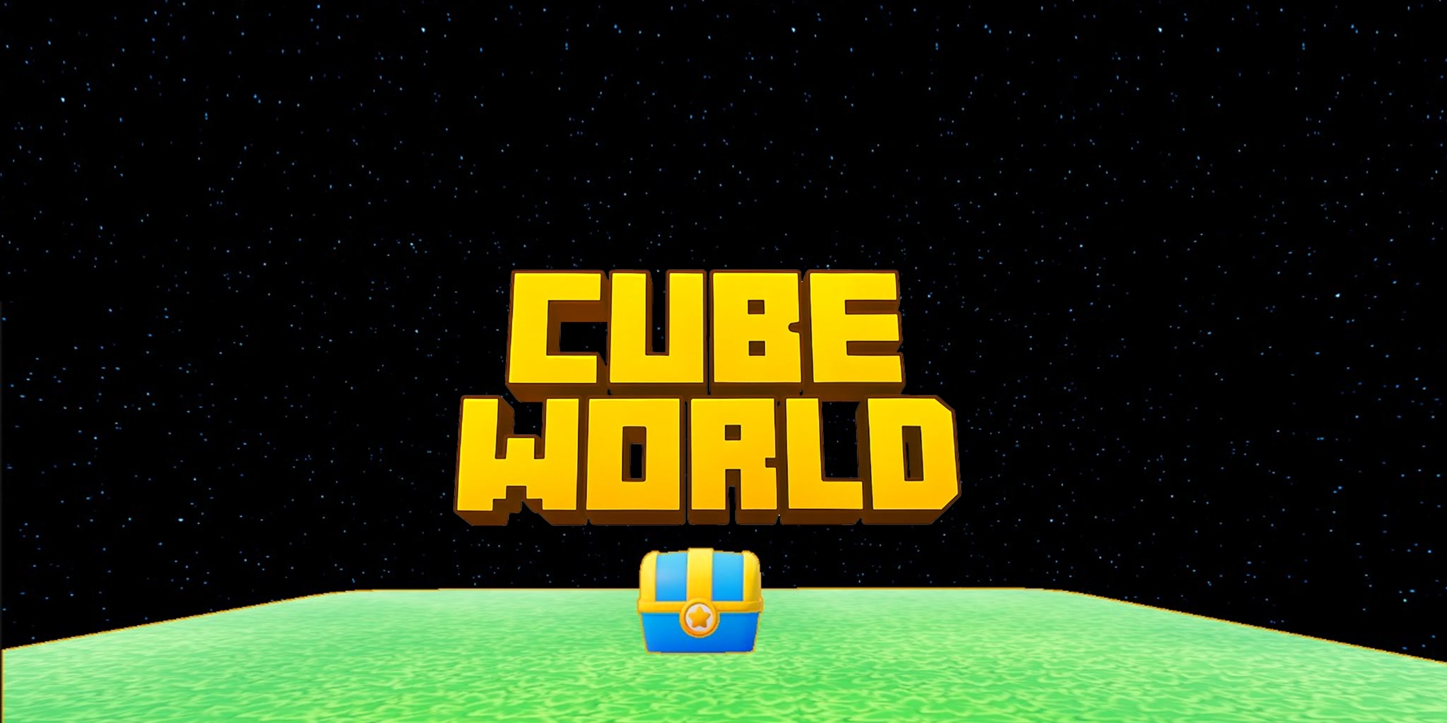 Cube World 2878-1136-4882 by mamutelive - Fortnite Creative Map Code - Fortnite.GG