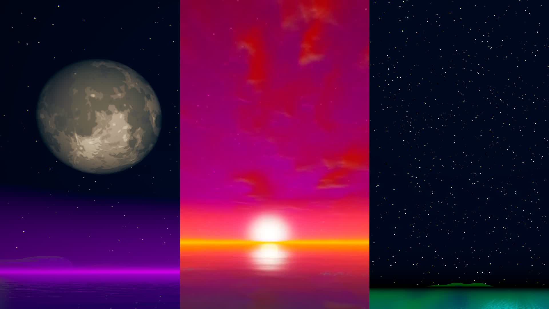 FREEBUILD - CUSTOM SKY 7079-0488-6950 by clmzi - Fortnite Creative Map ...