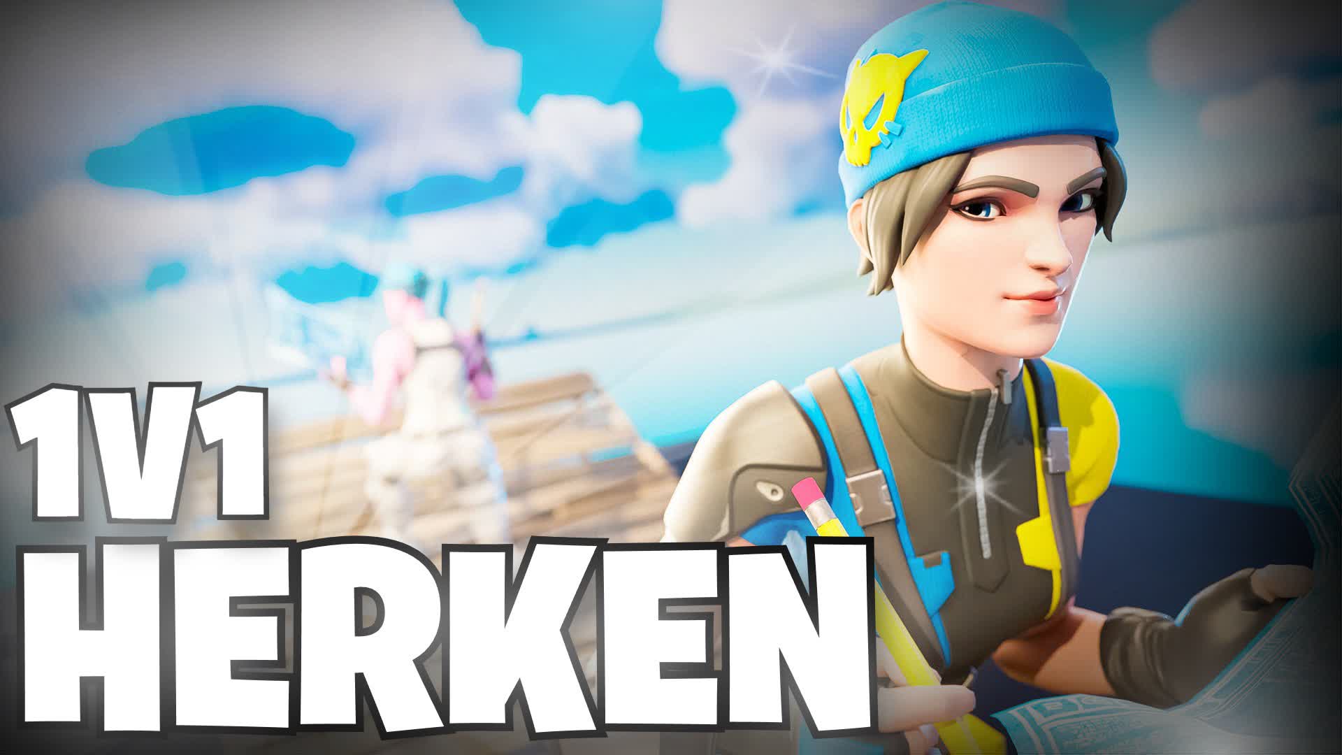 herken 1V1 BUILDFIGHT 185 200 0003-9936-1092 by herken - Fortnite ...