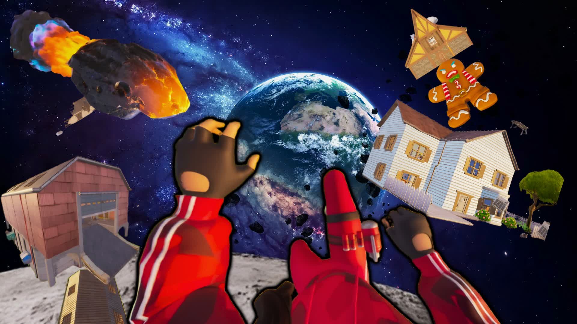 FIRST PERSON ONLYUP⛰️ 7499-2663-2371 by gibby - Fortnite Creative Map Code - Fortnite.GG