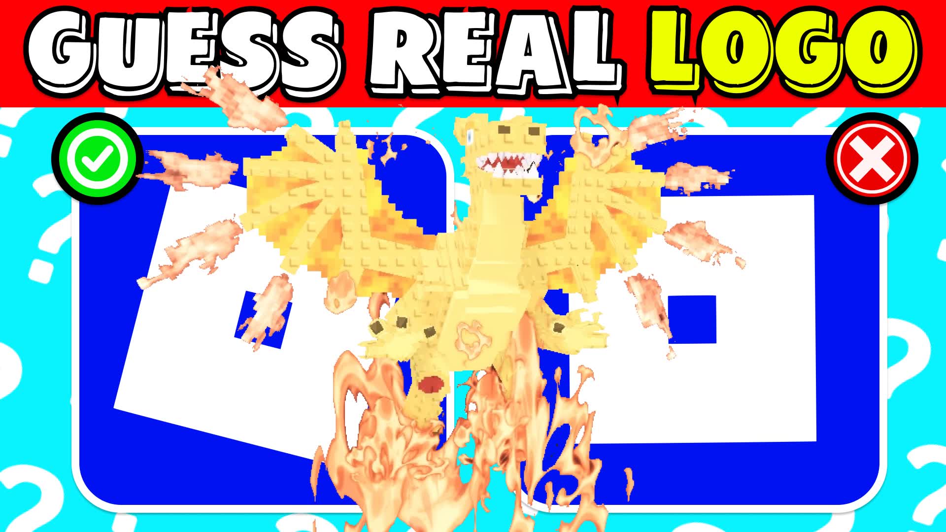 GUESS LOGO PARKOUR 🤣 8167-1925-4171 by obsidian - Fortnite