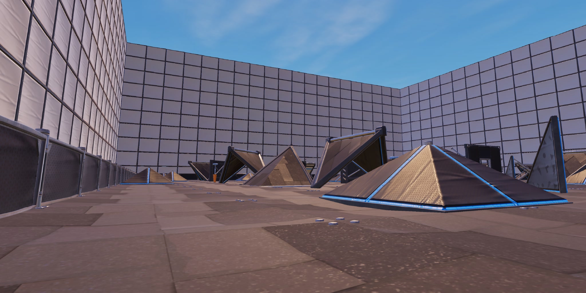 FFA EVERY GUN- FIRST PERSON 1701-7648-6217 by marvy24 - Fortnite ...