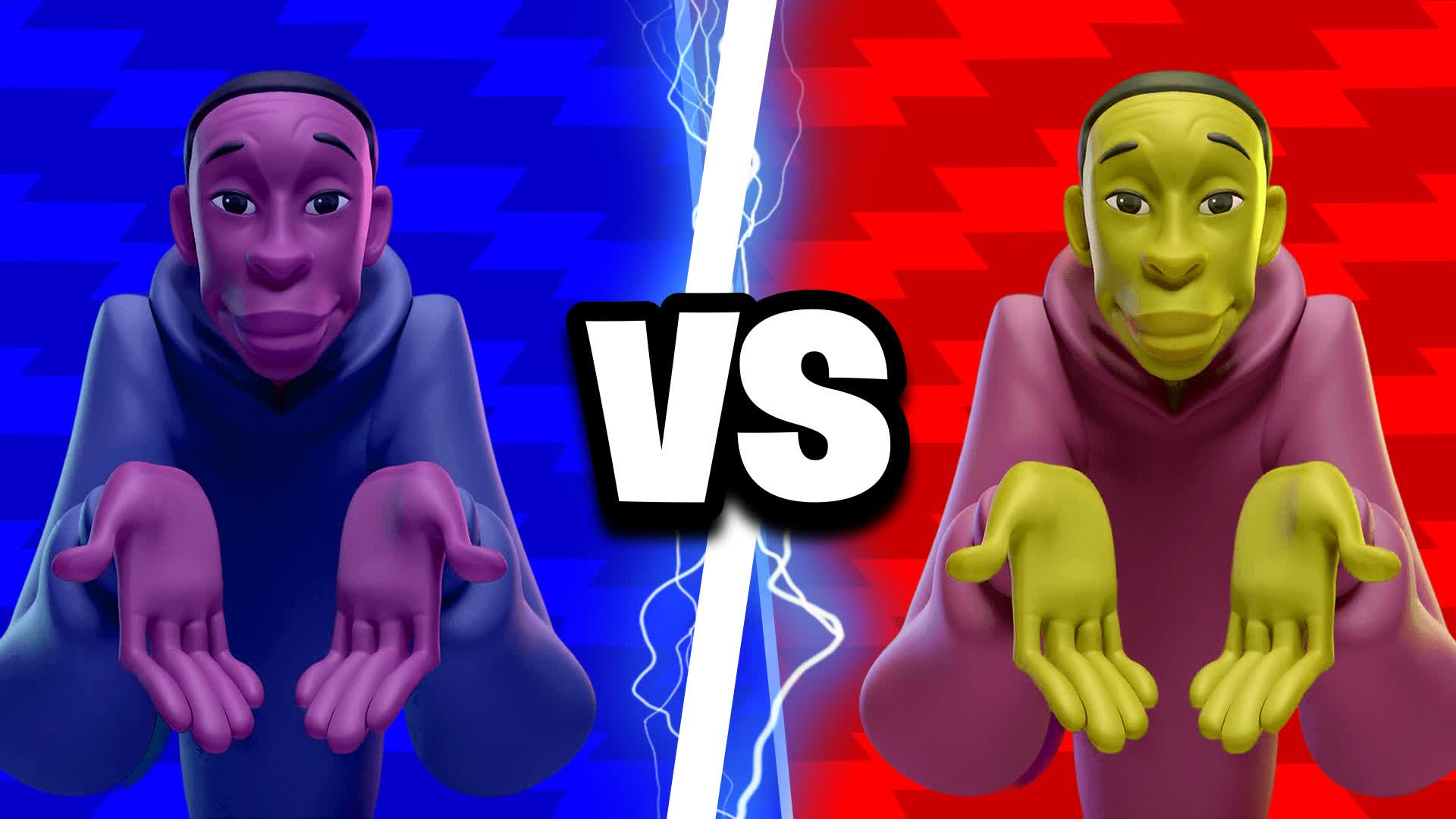 👐Khaby VS Khaby👐 0754-1853-3951 by cetus - Fortnite Creative Map Code ...